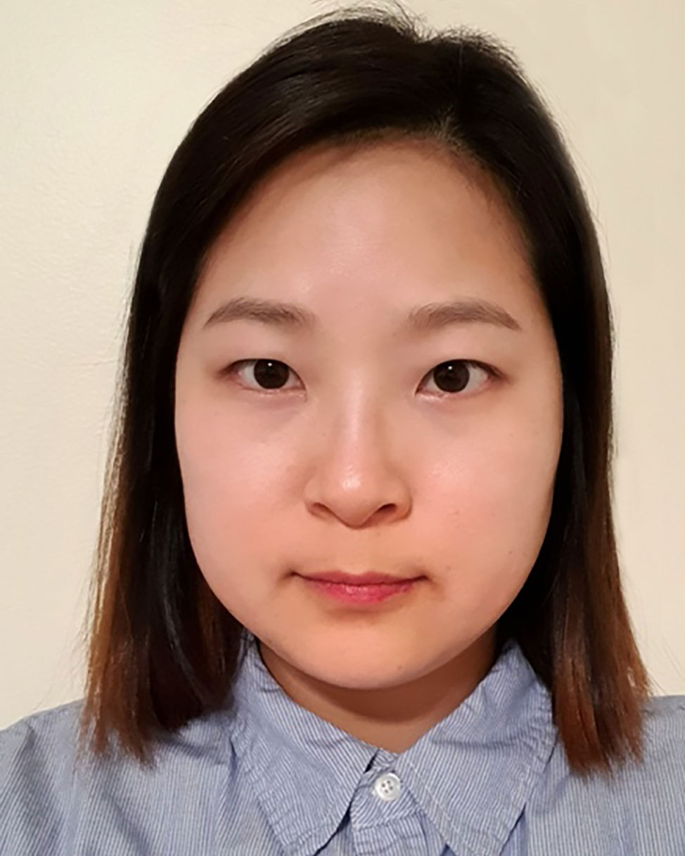 Students – Mathematics Education PhD - Montclair State University