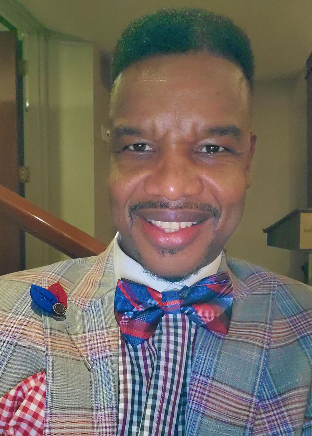 Students – Mathematics Education PhD - Montclair State University