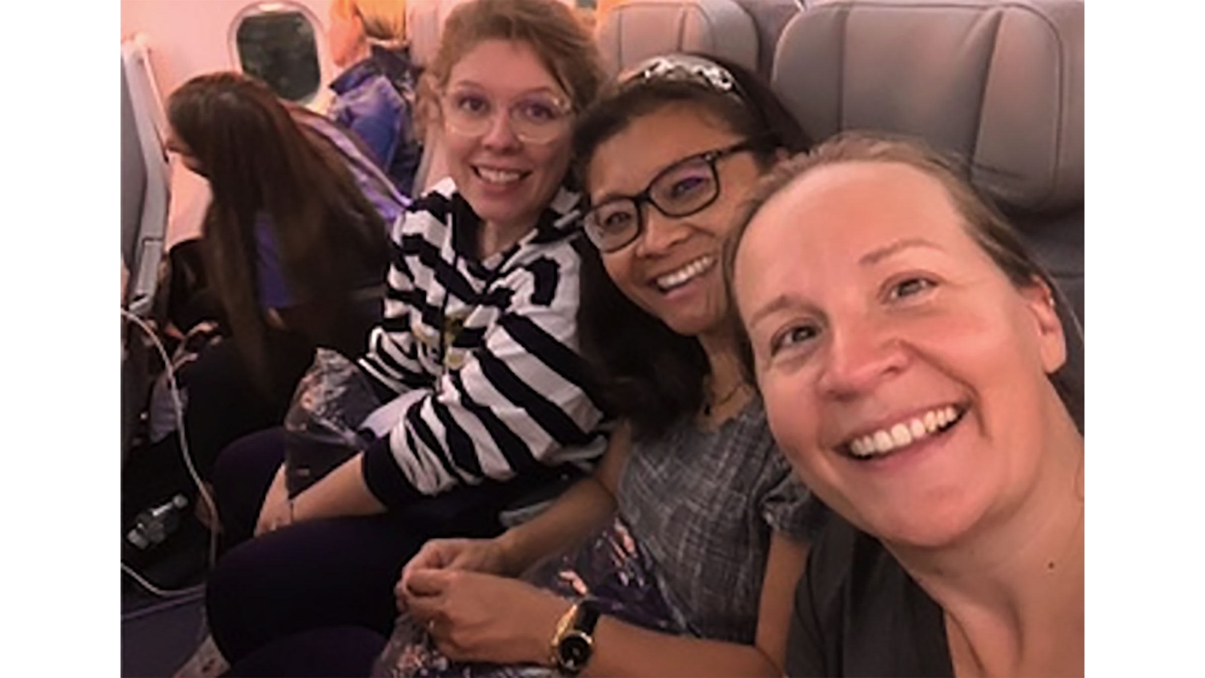 Doctoral Students Explore Inclusive Education Practices In Finland ...