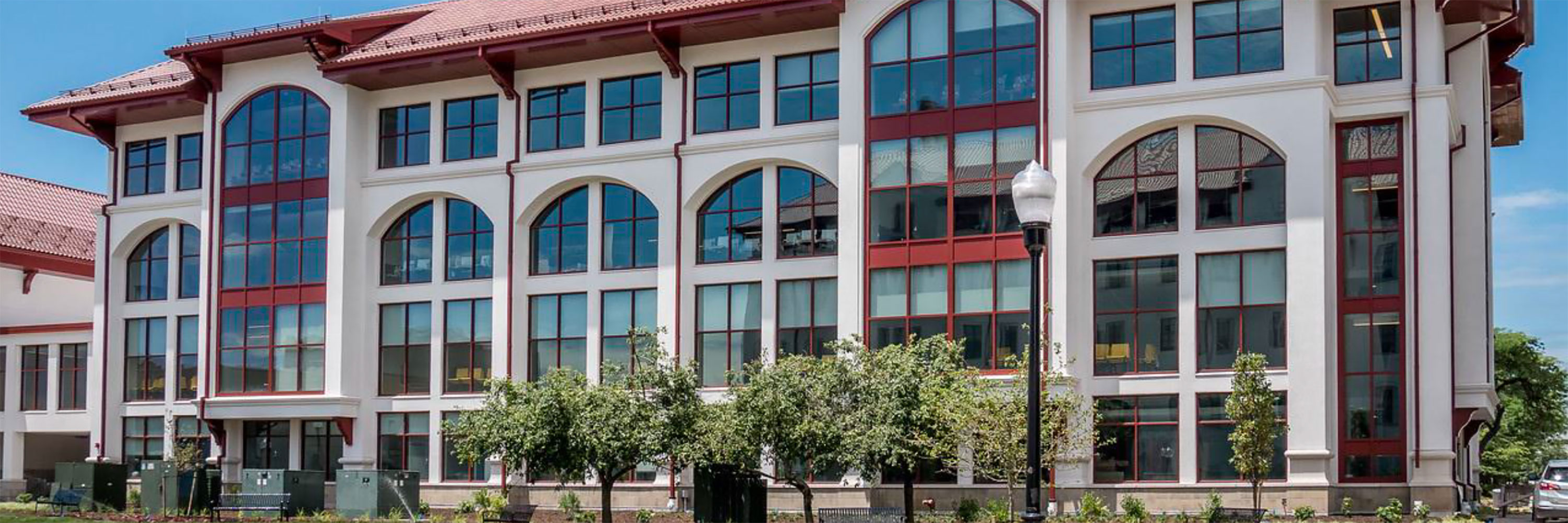 Mathematics Education PhD - Montclair State University