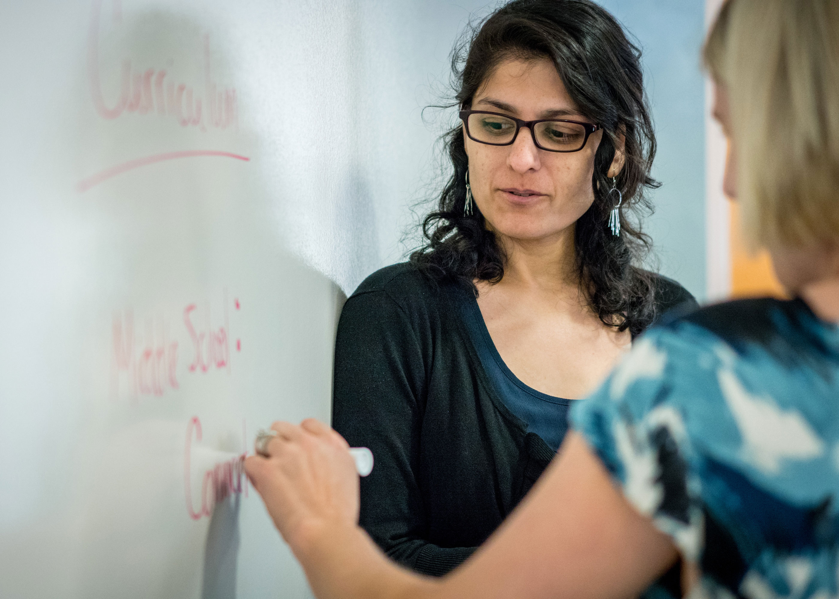 Research – Mathematics - Montclair State University