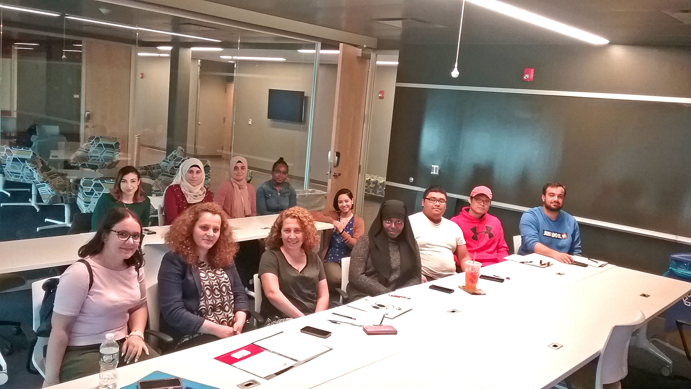 Workshop On Industry Jobs For Math Majors – Mathematics - Montclair ...