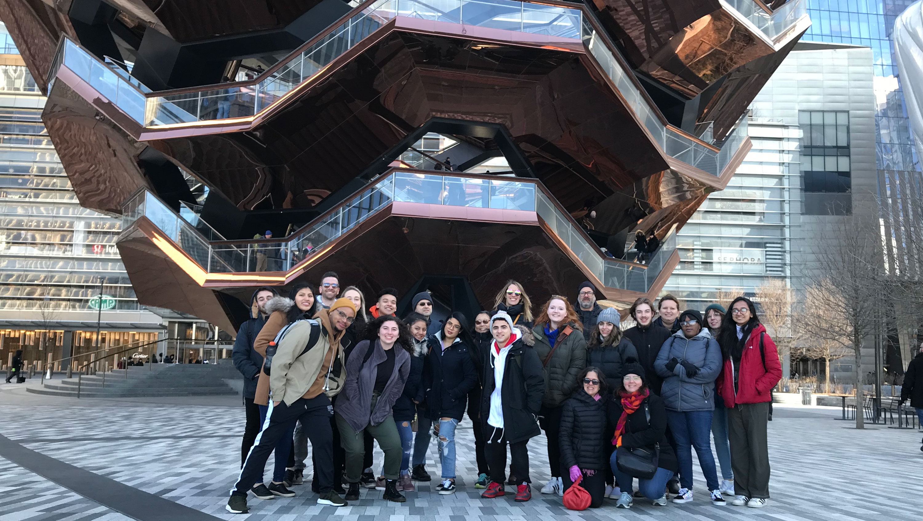 Mathematics - Montclair State University