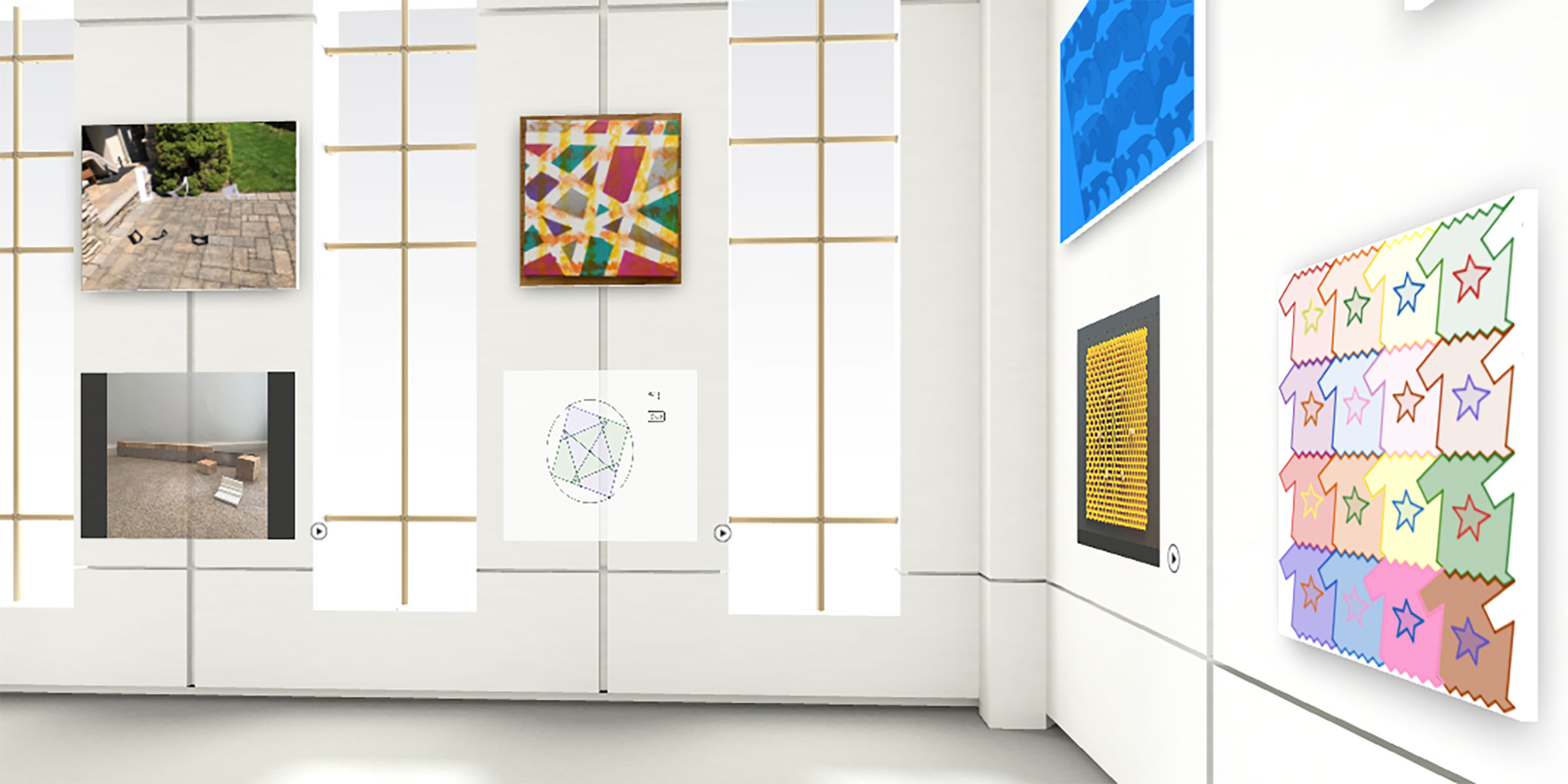 Virtual Museum Of Mathematics Opens – Mathematics - Montclair State ...