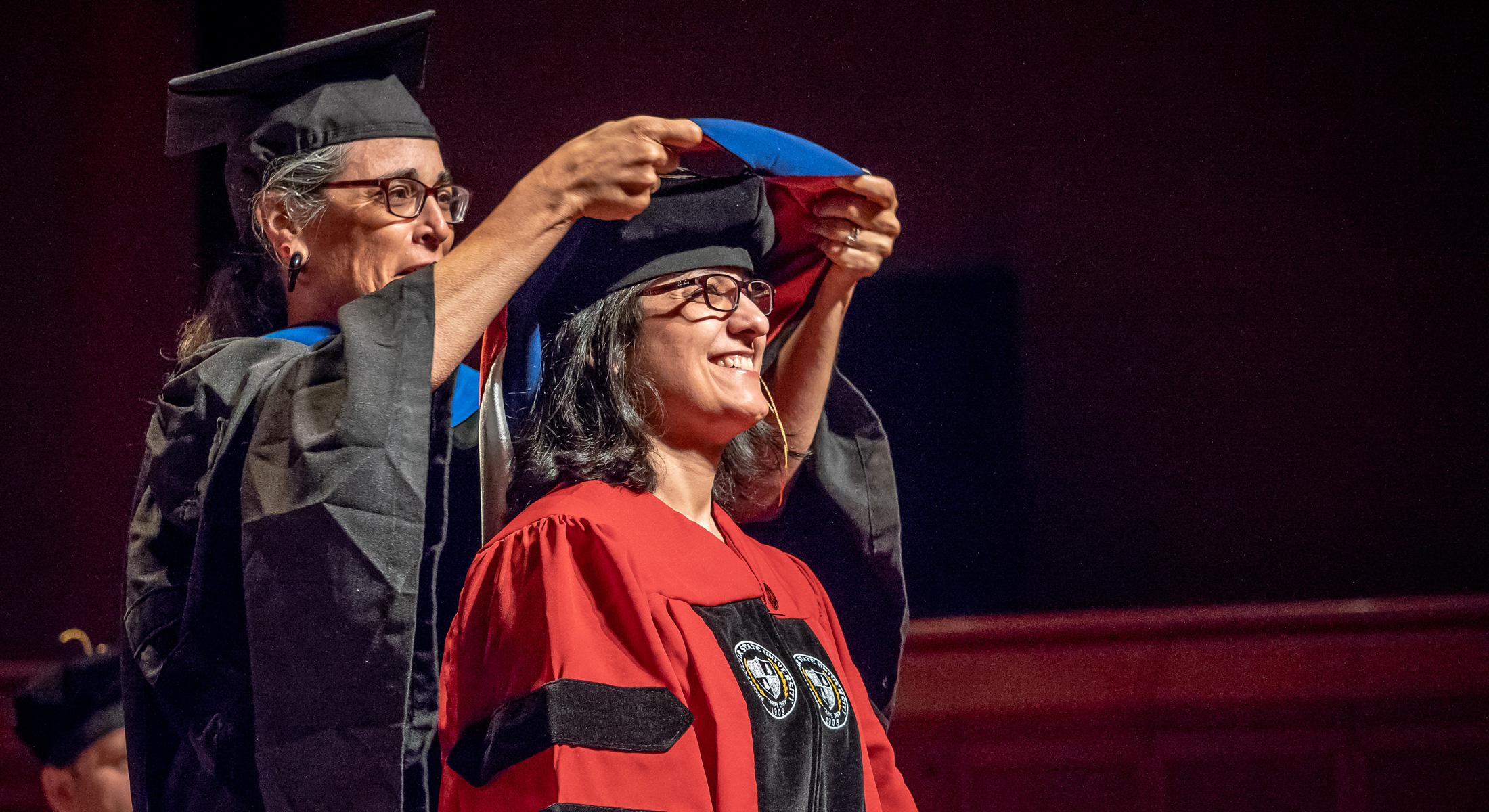 Congratulations To Dr. Zareen Rahman – Mathematics - Montclair State ...