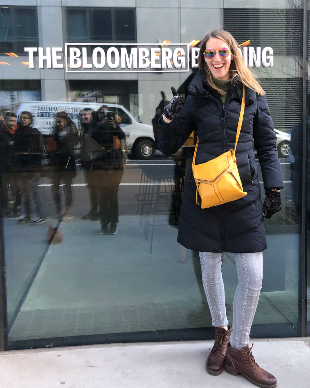 Previous Student Ambassadors – Mathematics - Montclair State University