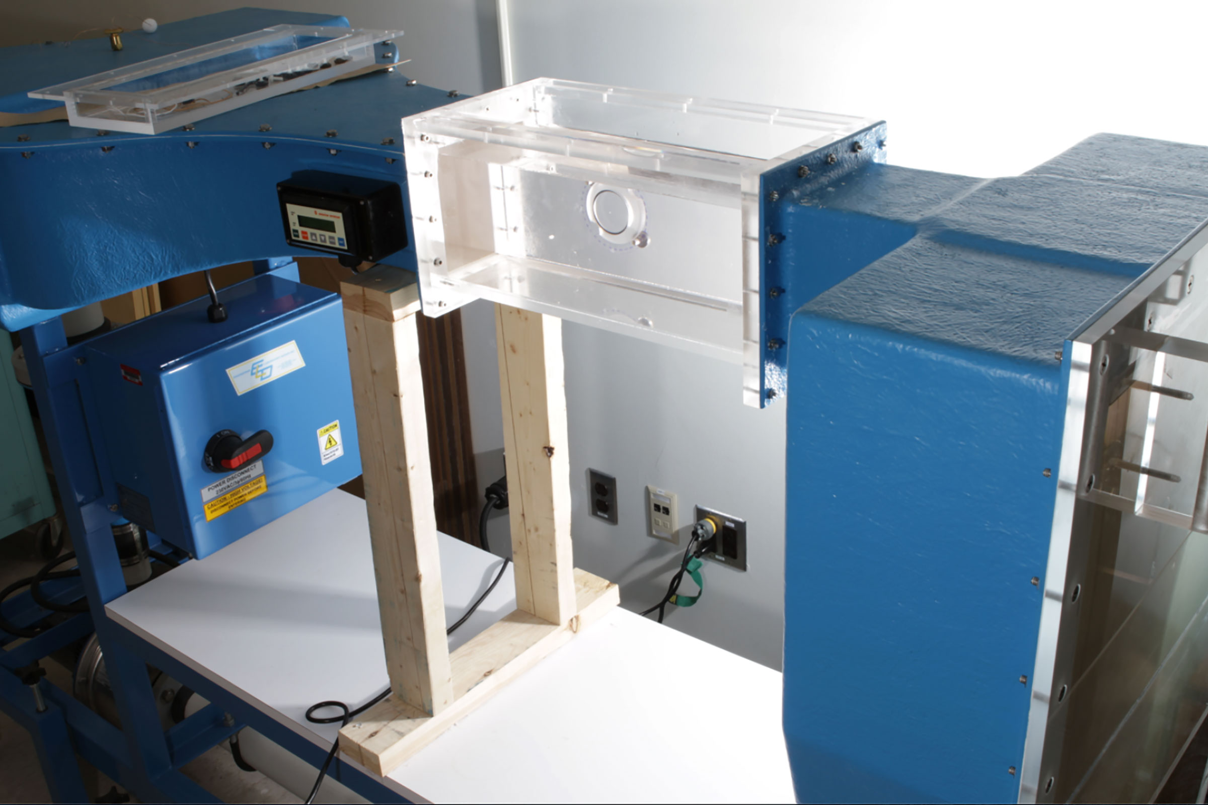 Research Facilities – Mathematics - Montclair State University