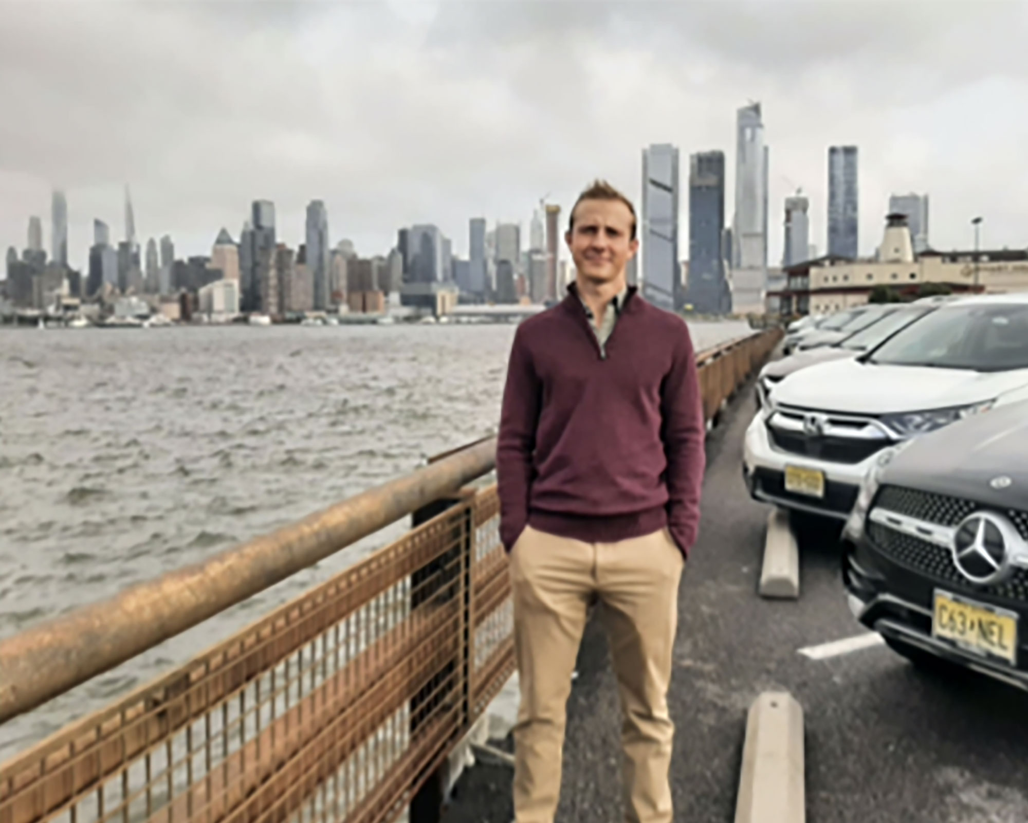 STEM Corps Fellows Program – Mathematics - Montclair State University