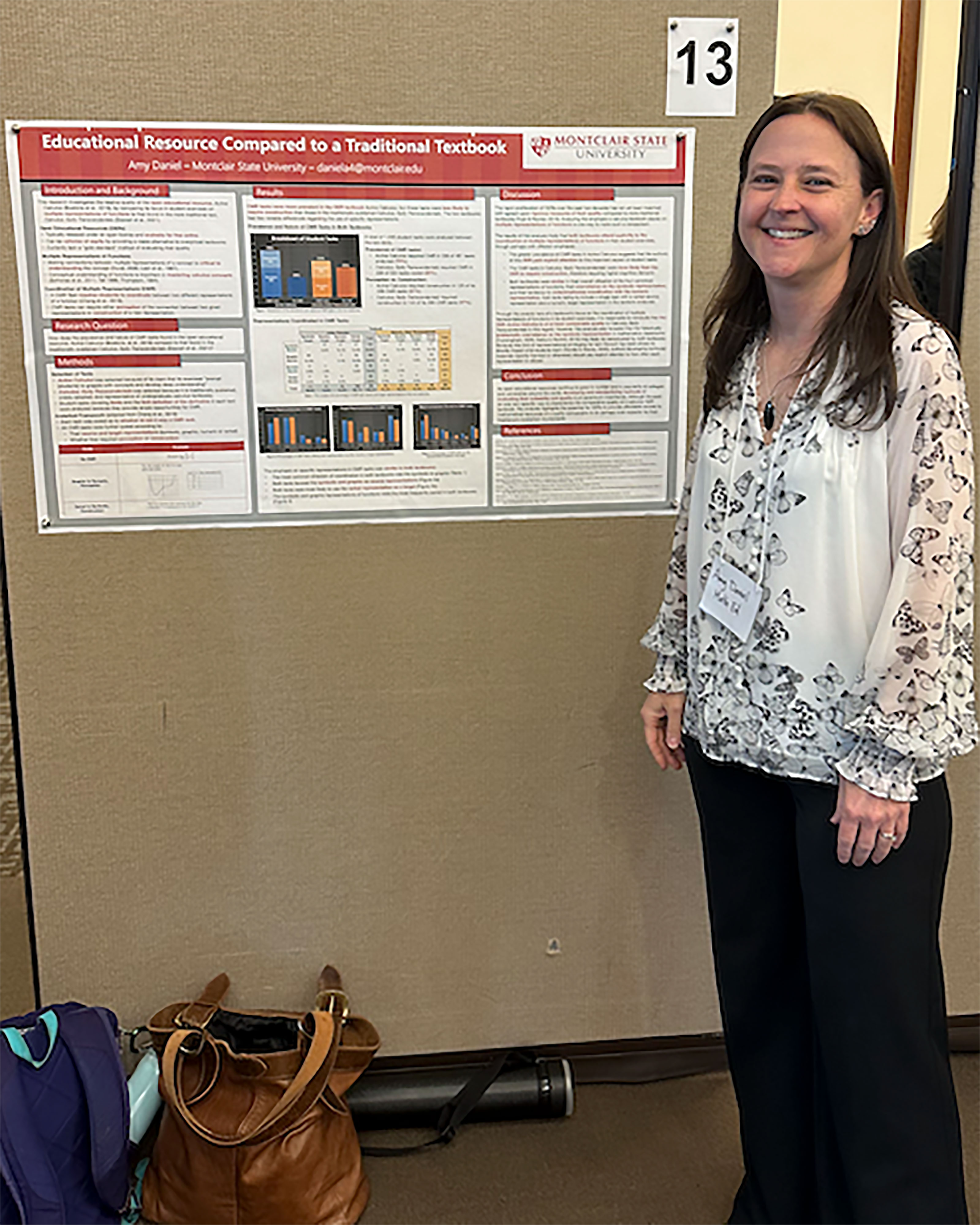 Mathematics Education PhD Students Present At Research Symposium ...