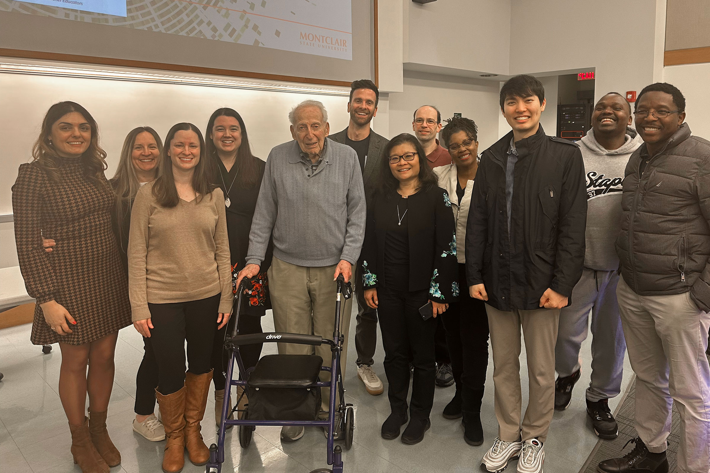 Mathematics - Montclair State University