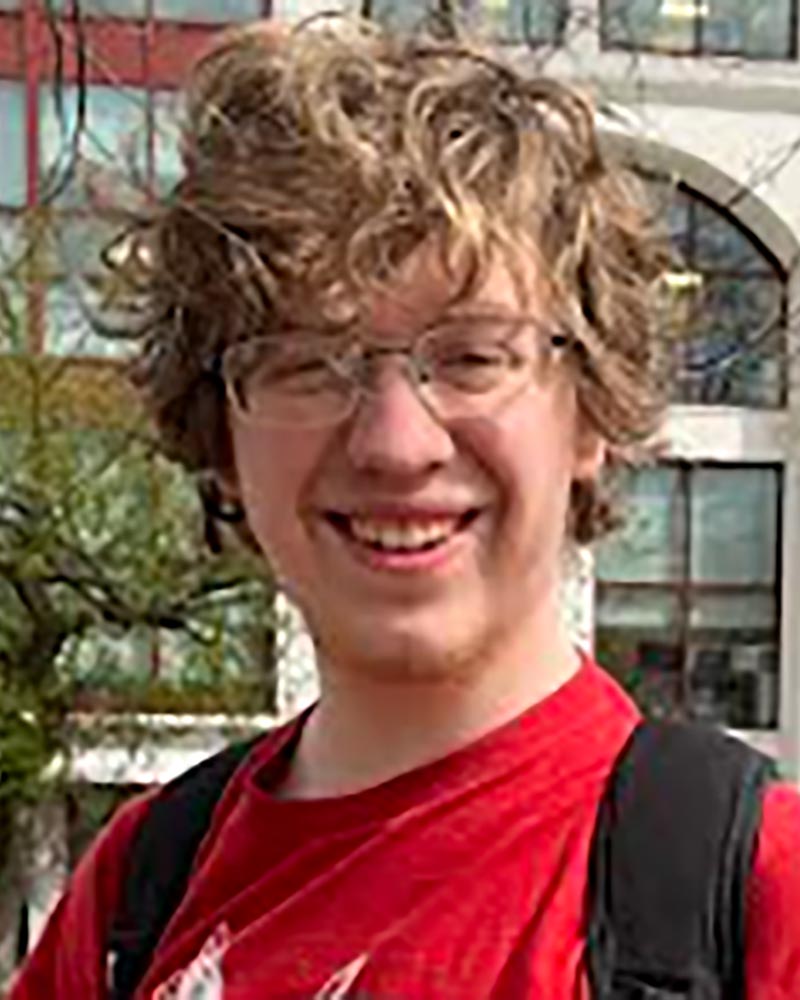 Student Ambassadors – Mathematics - Montclair State University