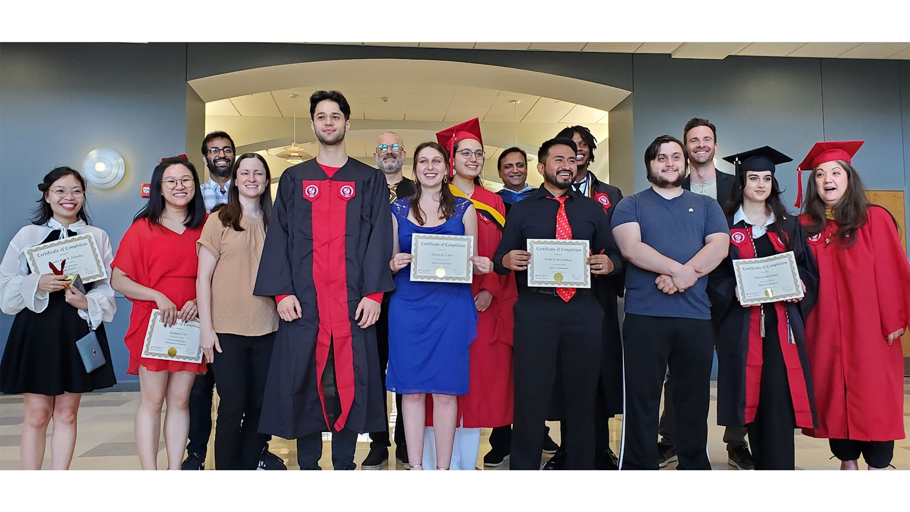 Mathematics - Montclair State University