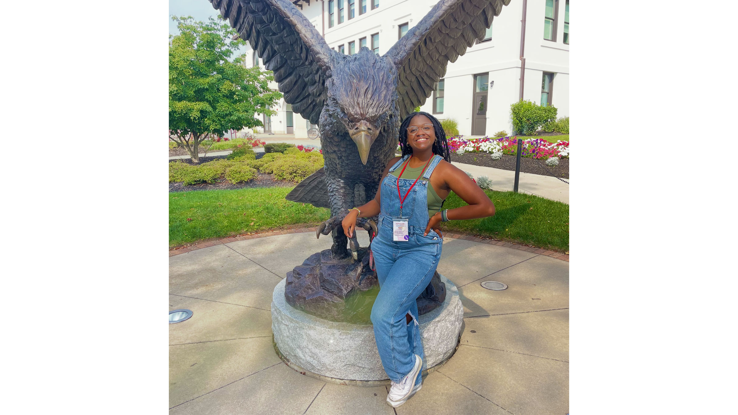 From Struggle To Confidence – Mathematics - Montclair State University