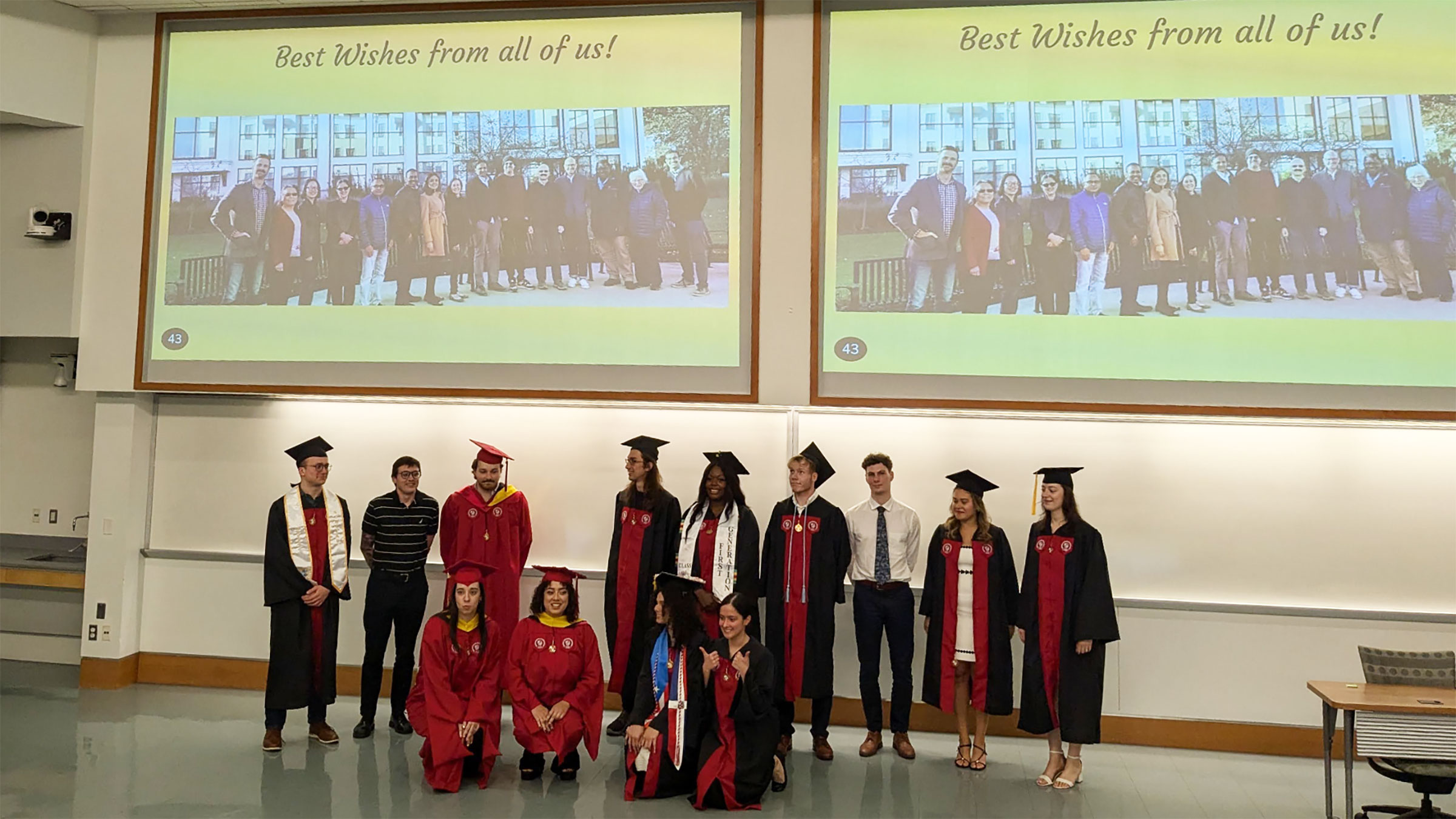 Mathematics - Montclair State University