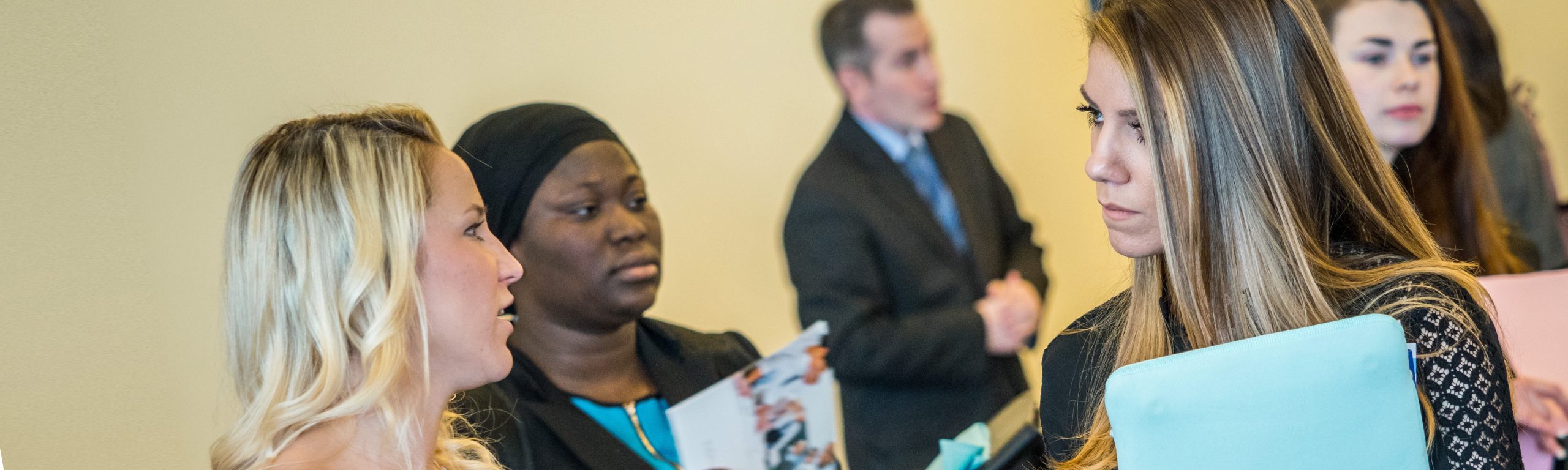 Careers – Medical Humanities - Montclair State University