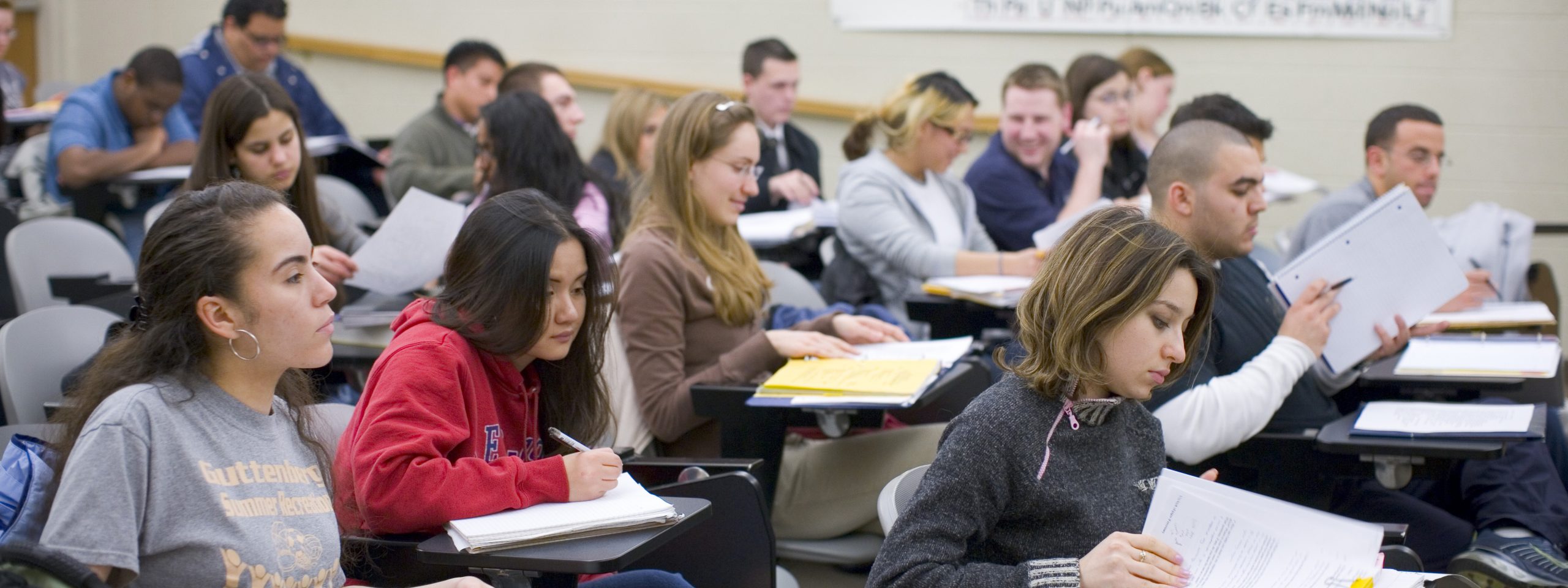 Programs Of Study – Medical Humanities - Montclair State University