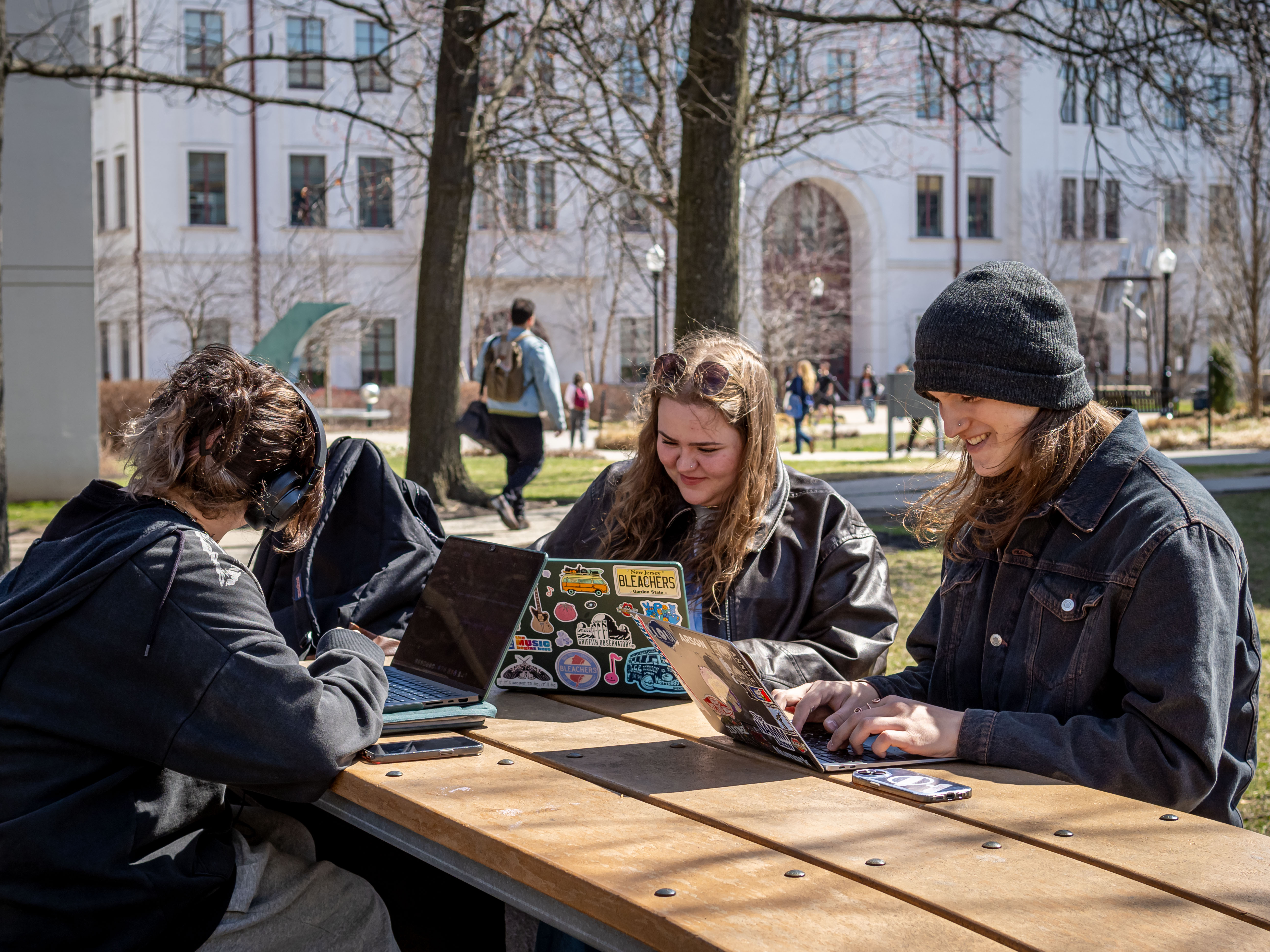 Middle States Accreditation - Montclair State University