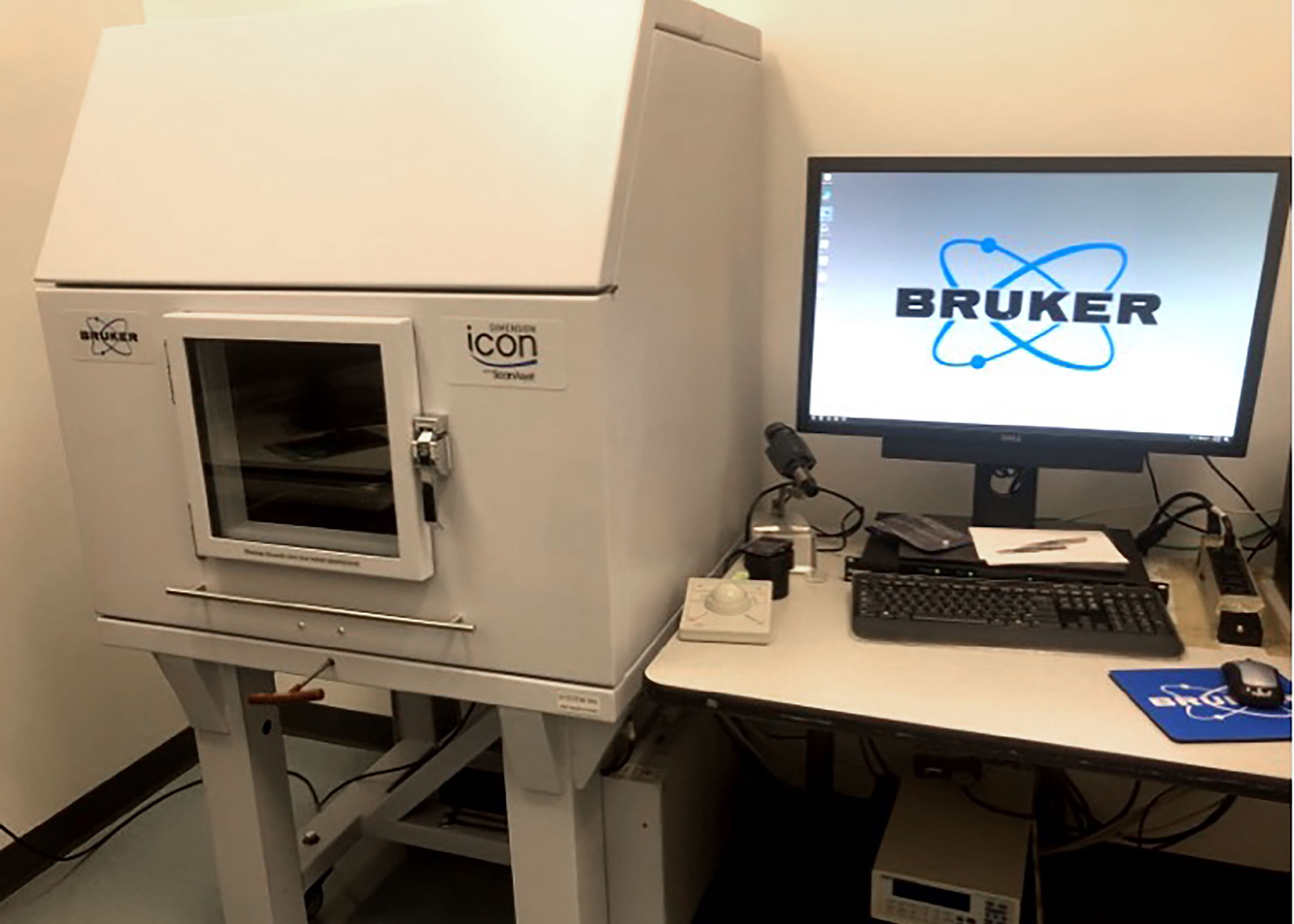 Equipment – Microscopy & Microanalysis Research Laboratory - Montclair ...
