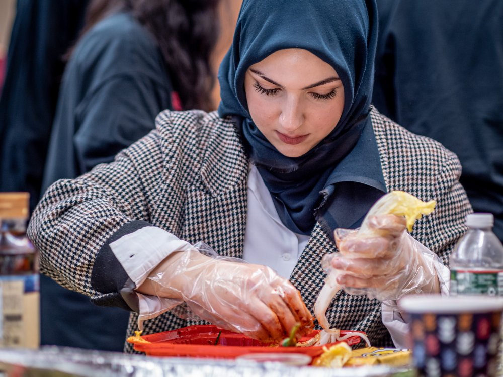 Culture, Kinship And Kimchi – World Languages And Cultures - Montclair ...