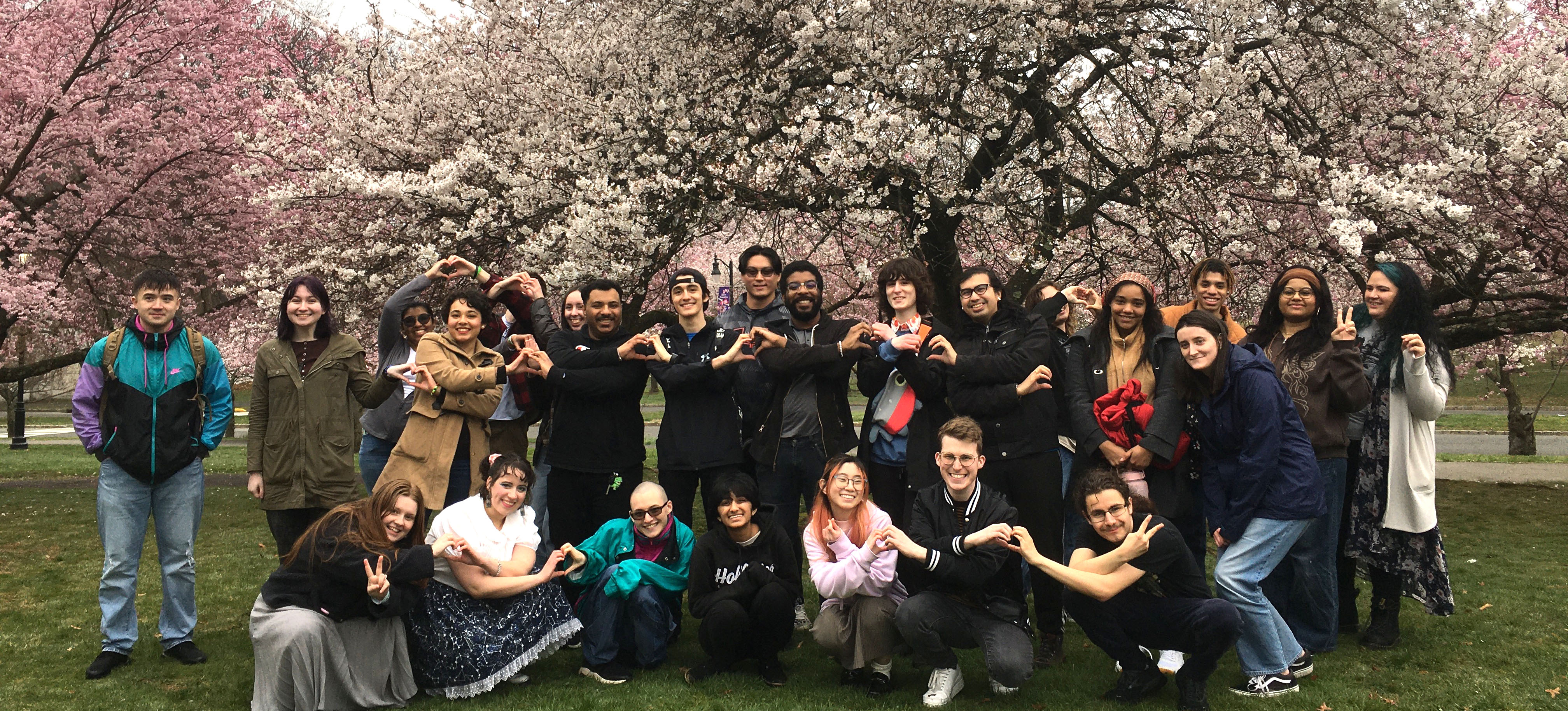 Japanese Program – World Languages And Cultures - Montclair State ...