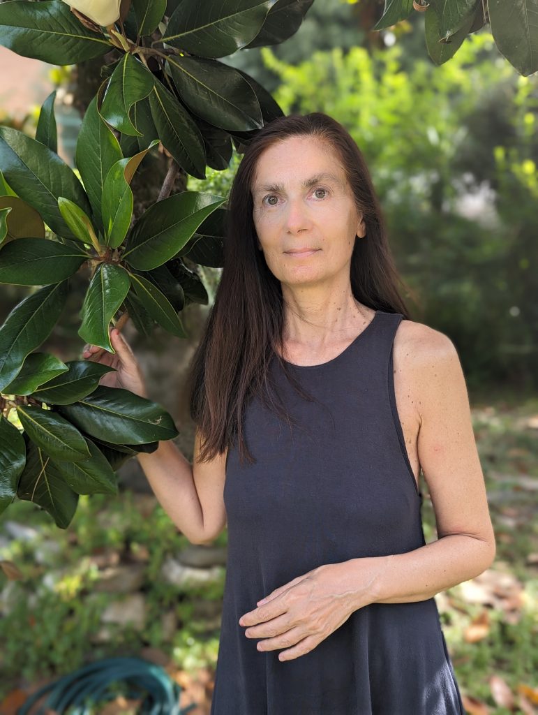 Emanuela Pecchioli 2023 – World Languages And Cultures - Montclair ...