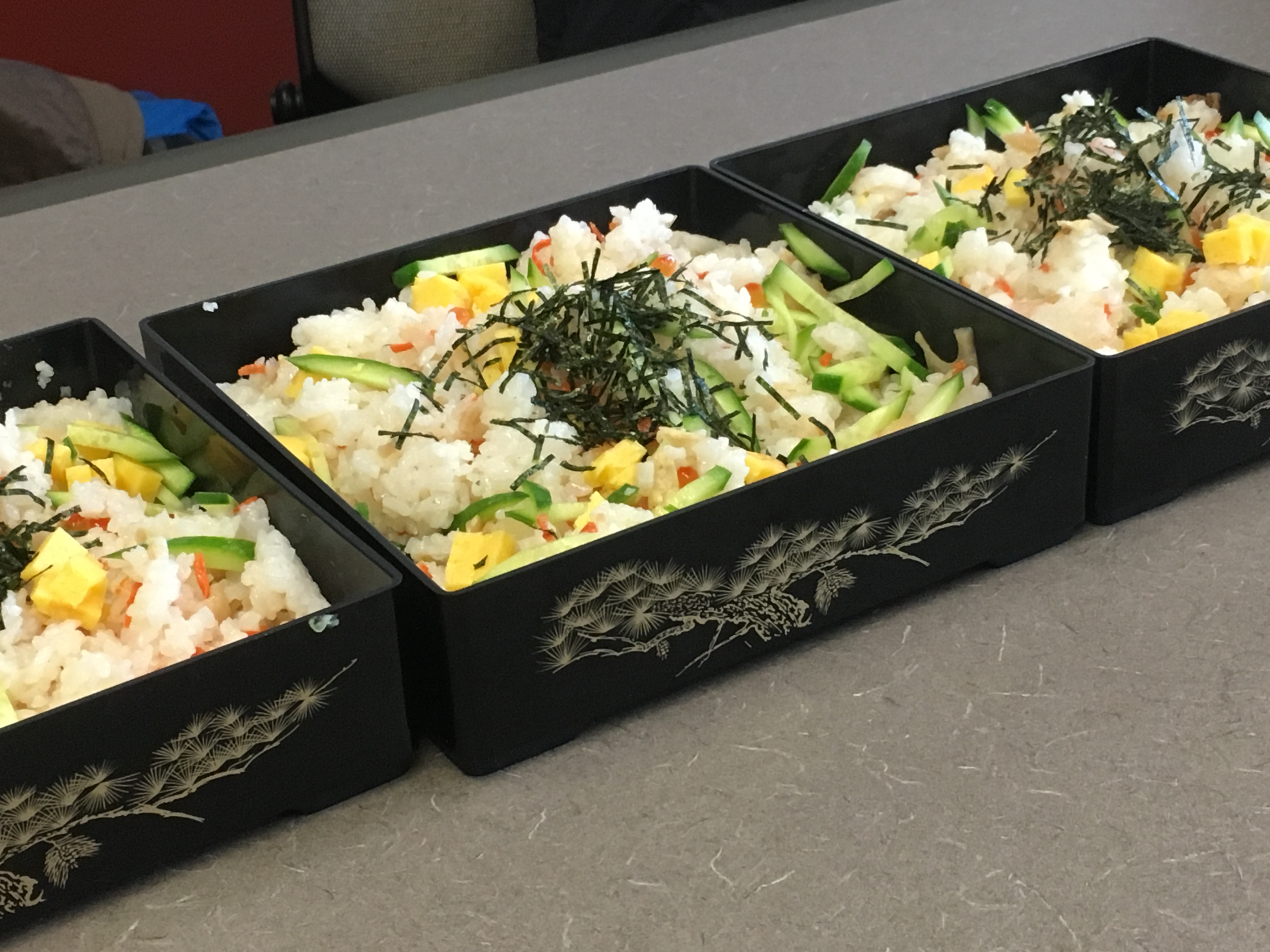 Japanese Language Circle – World Languages And Cultures - Montclair ...