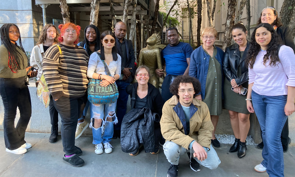 Montclair State’s French Program Earns National “Exemplary With Honors ...