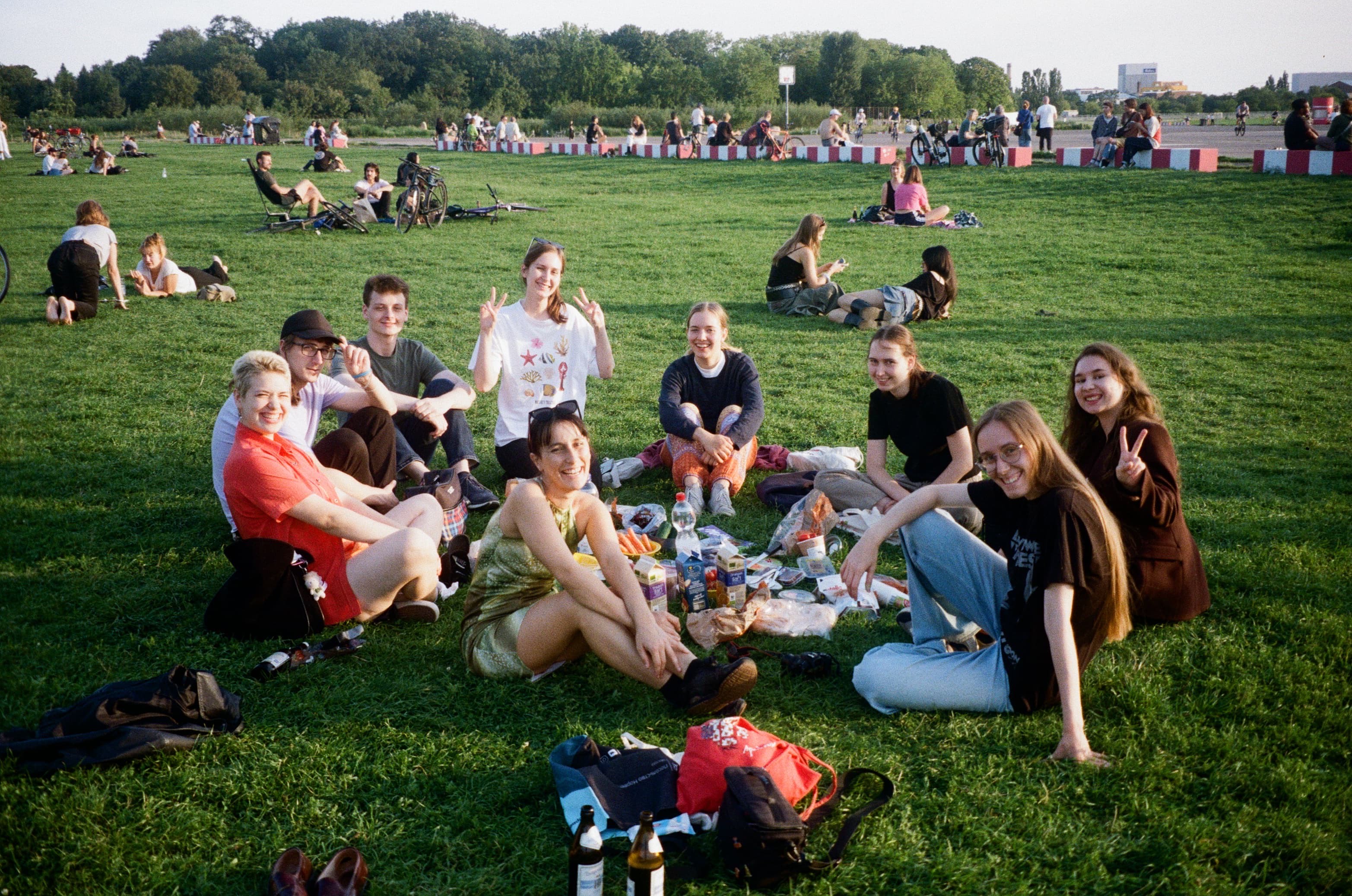 Montclair Wins DAAD-Funded Graduate Student Experience Spots Three ...