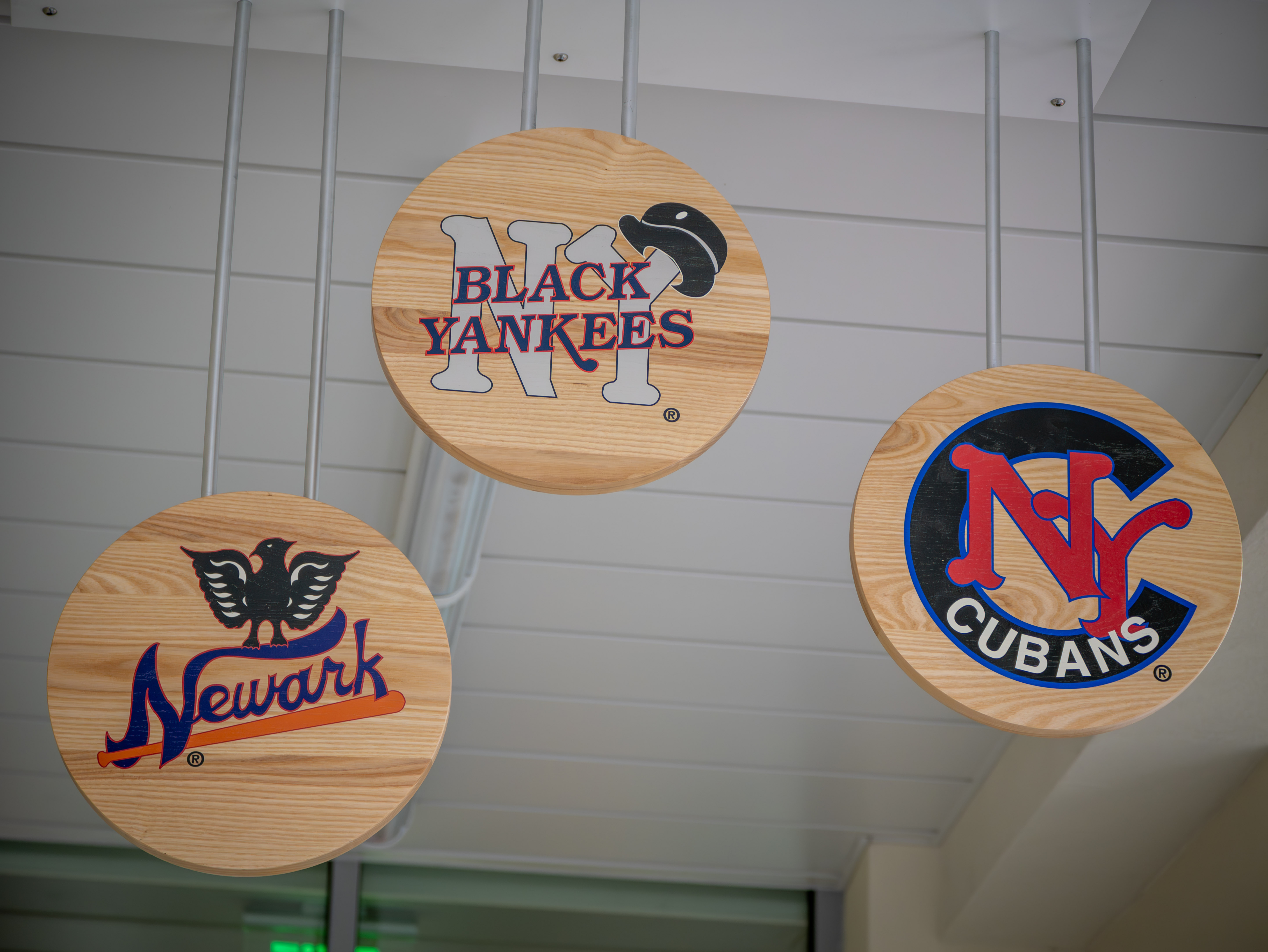 Hinchliffe Stadium Historic Marker Unveiling – The Charles J. Muth ...