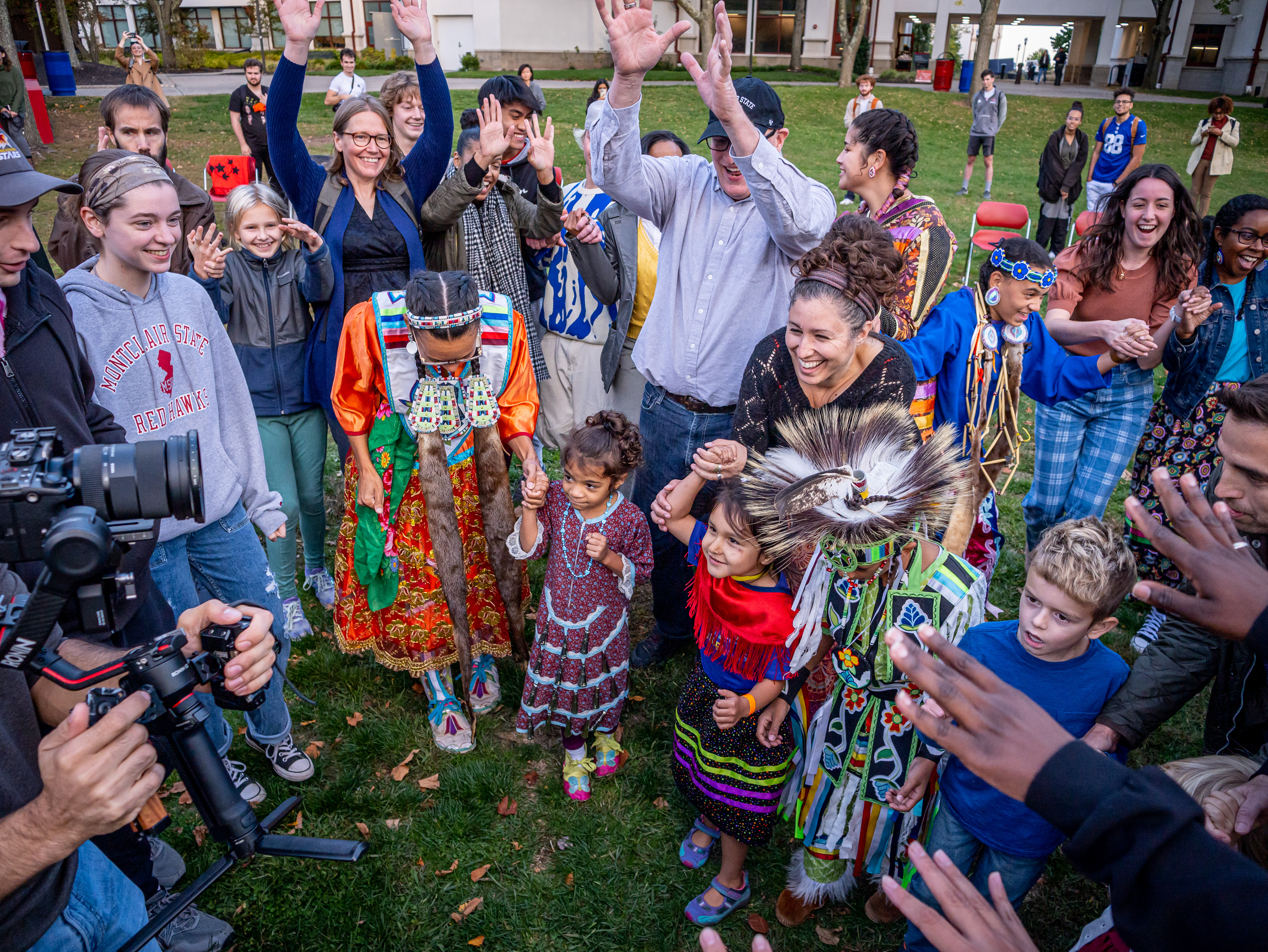 Montclair State University Launches The New Jersey Center For ...
