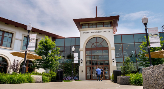 Get Fit For Fall At The Rec Center – Press Room - Montclair State ...