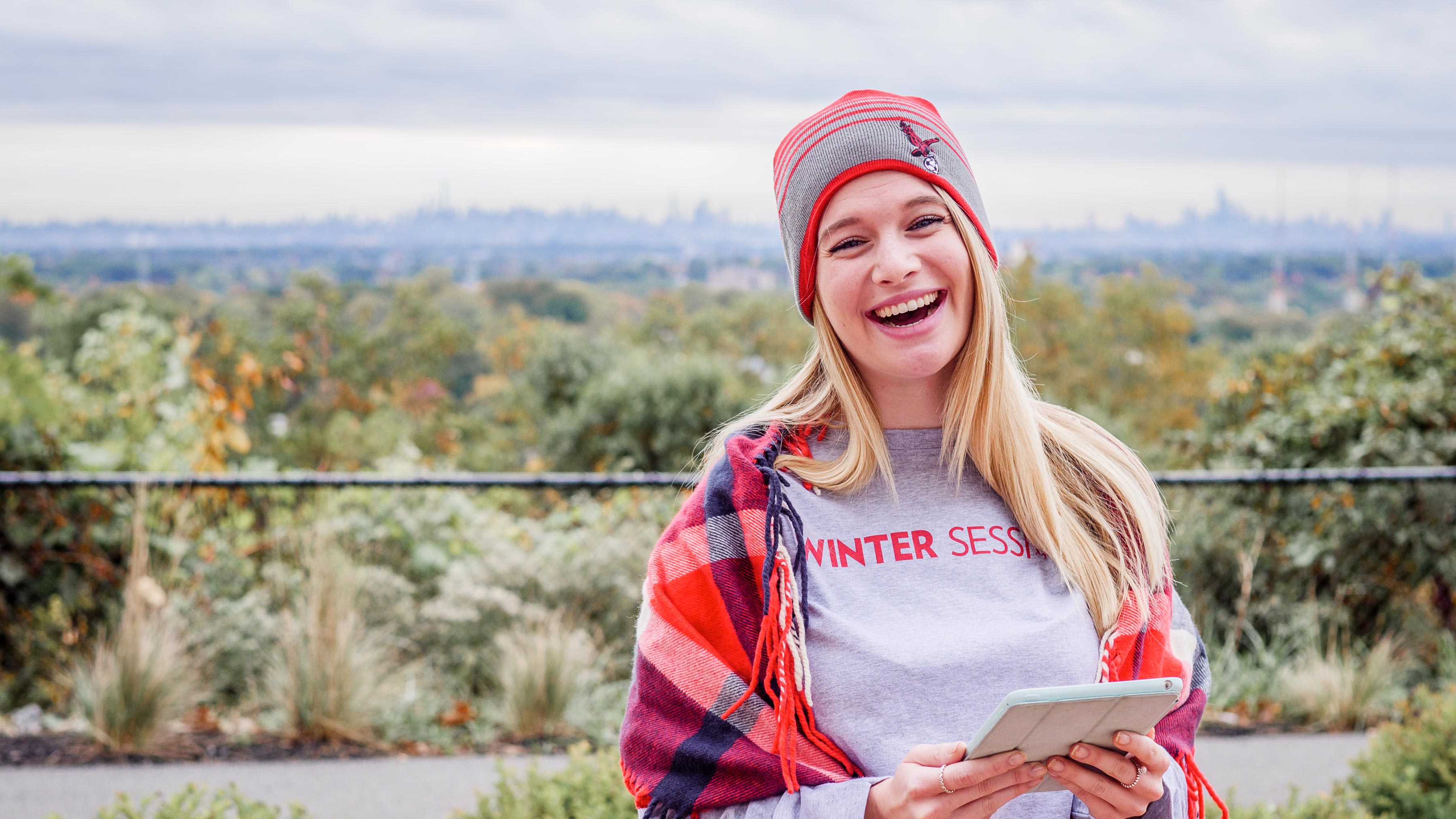 Three Reasons Why You Should Consider A Winter Session Course – Press ...