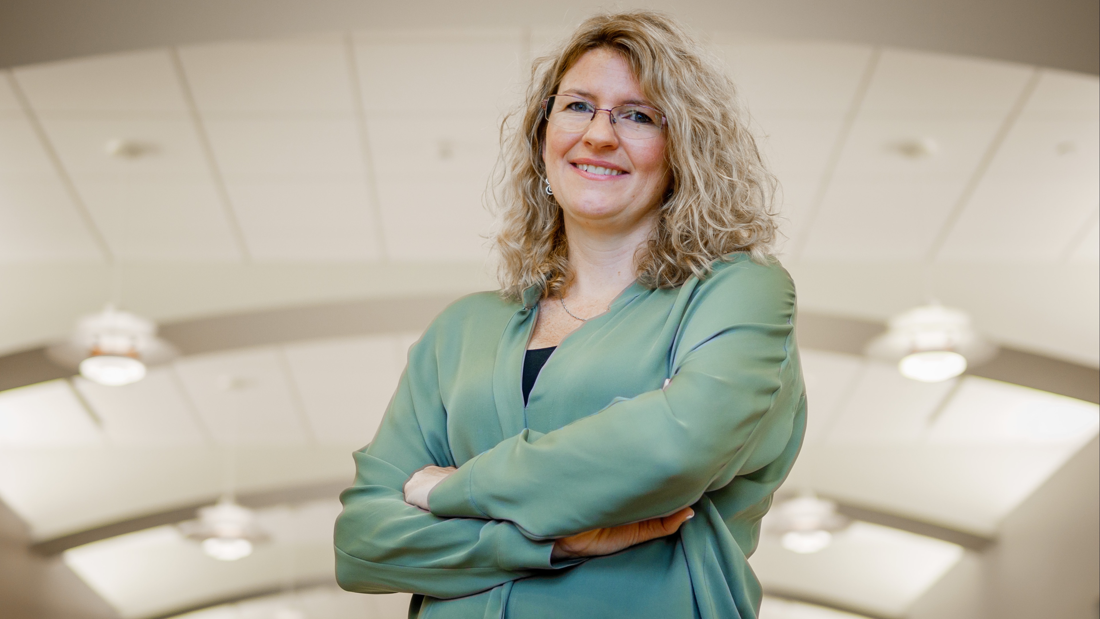 Dr. Lora Billings Named Dean Of The College Of Science And Mathematics ...