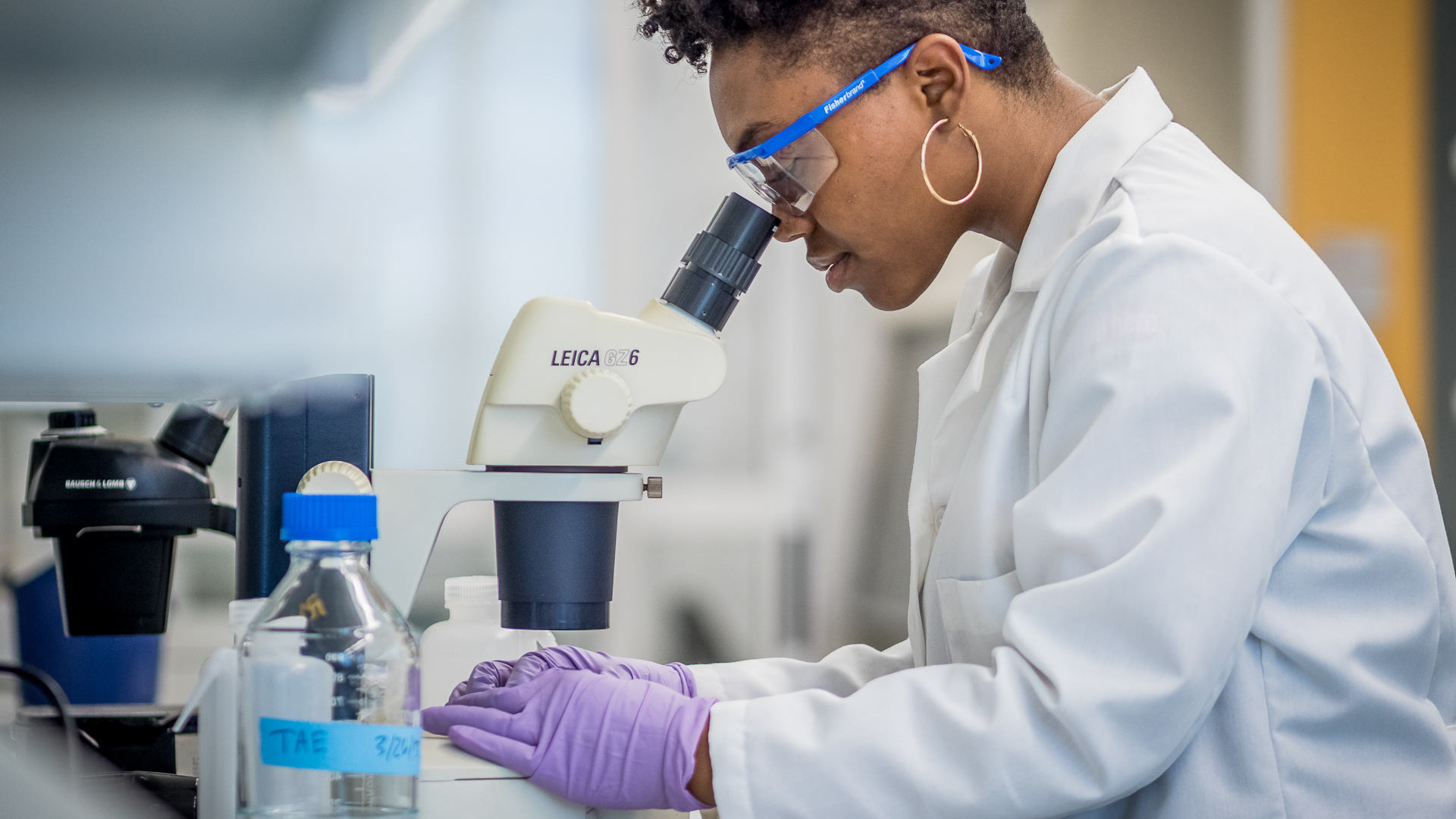 Montclair State Joins International BioPharma Research Network – Press ...