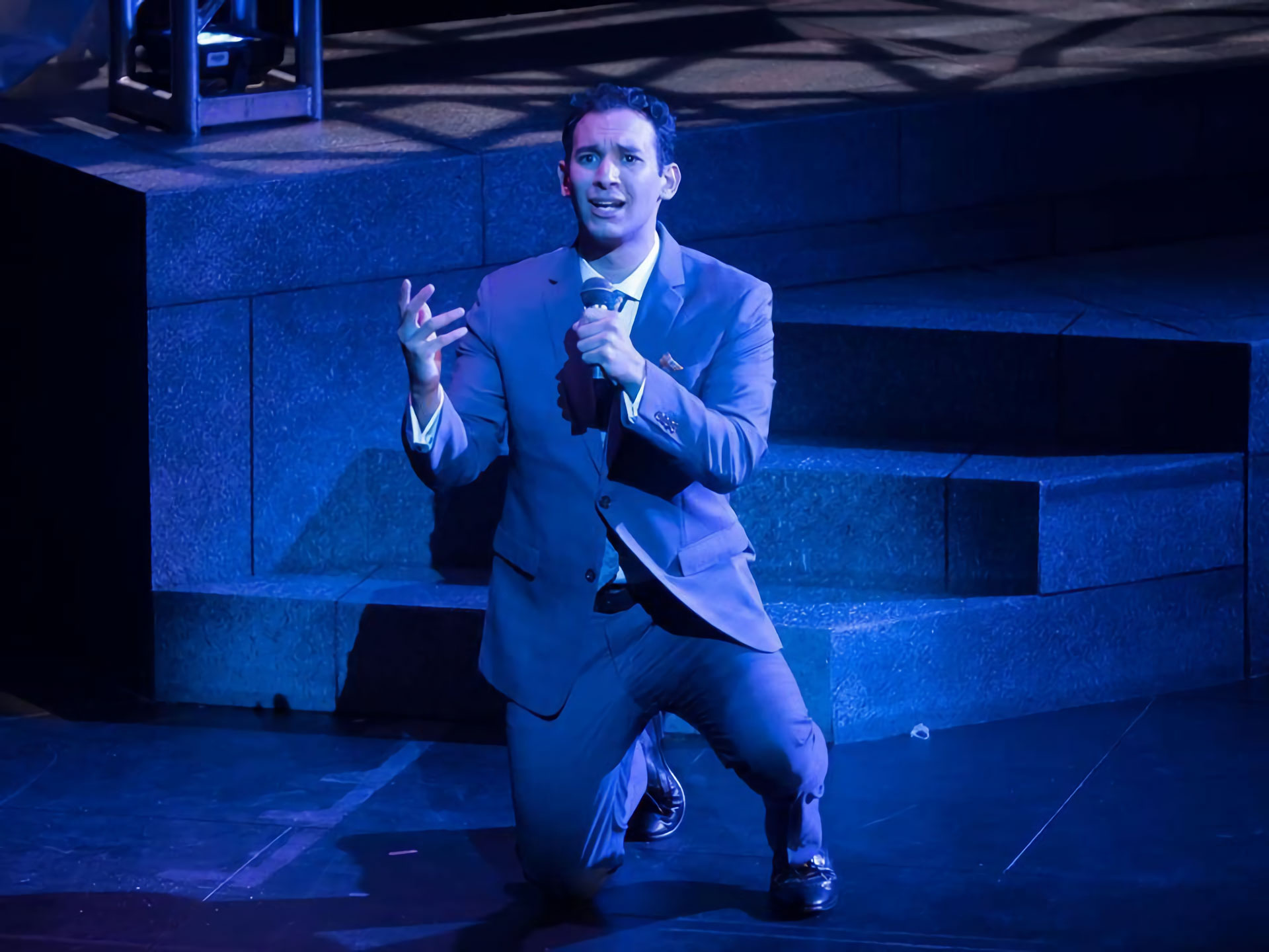 Montclair State Senior To Pursue Graduate Studies At The Juilliard ...