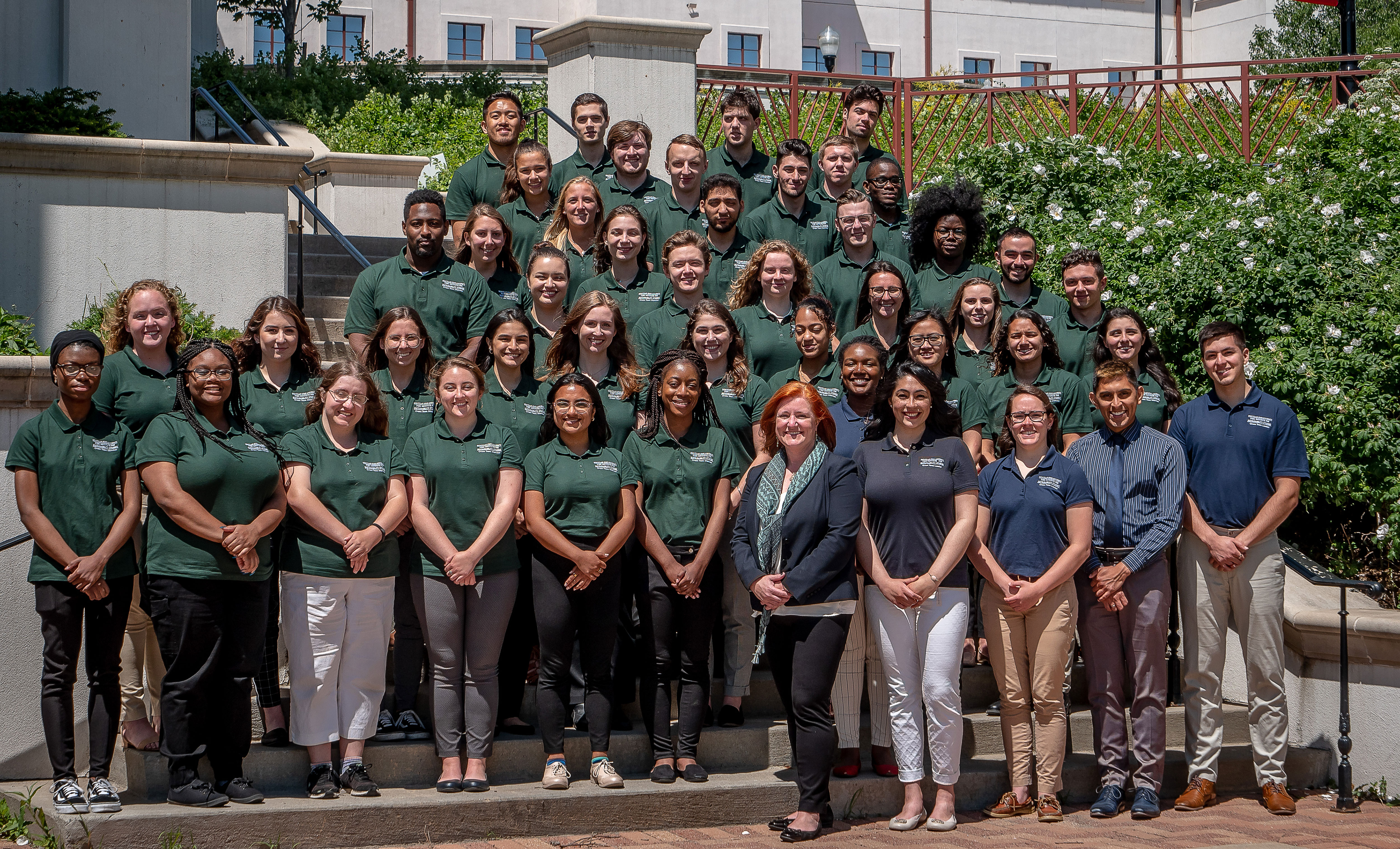 ‘Green Teams’ Partner With Firms To Reduce Ecological Footprints ...