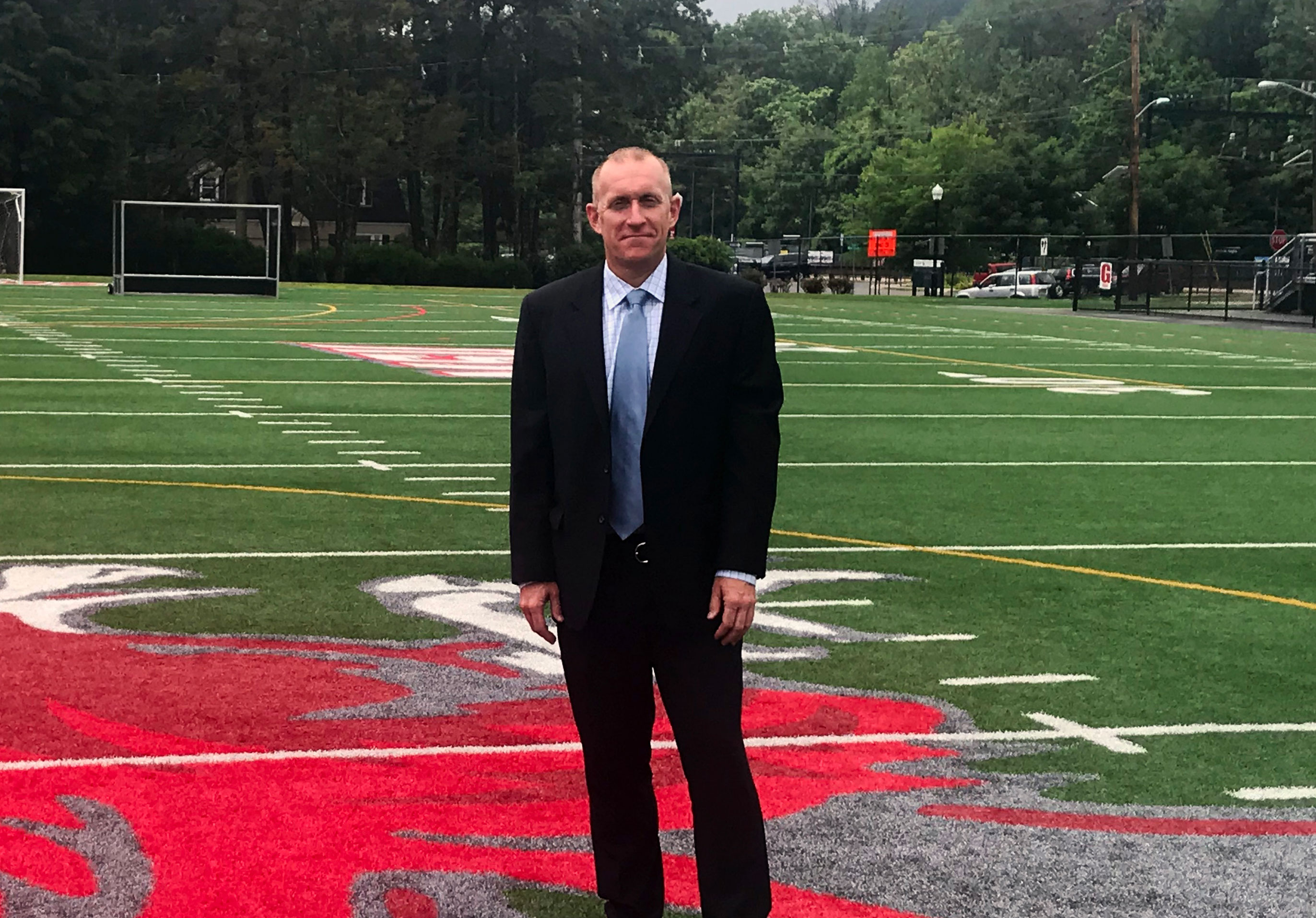 Montclair State University Names Robert Chesney Director Of ...
