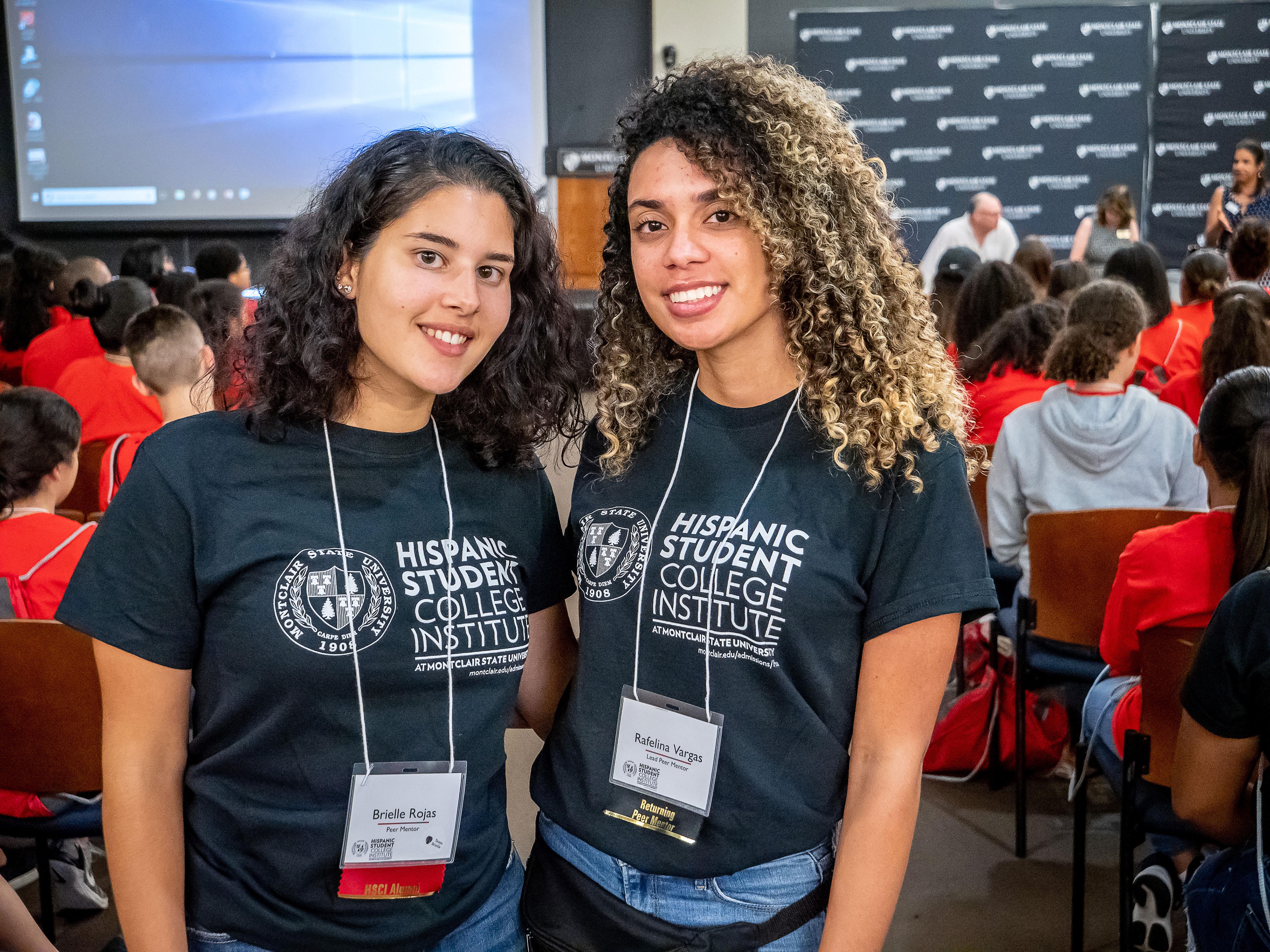 Summer Program Prepares Hispanic High School Students For College ...