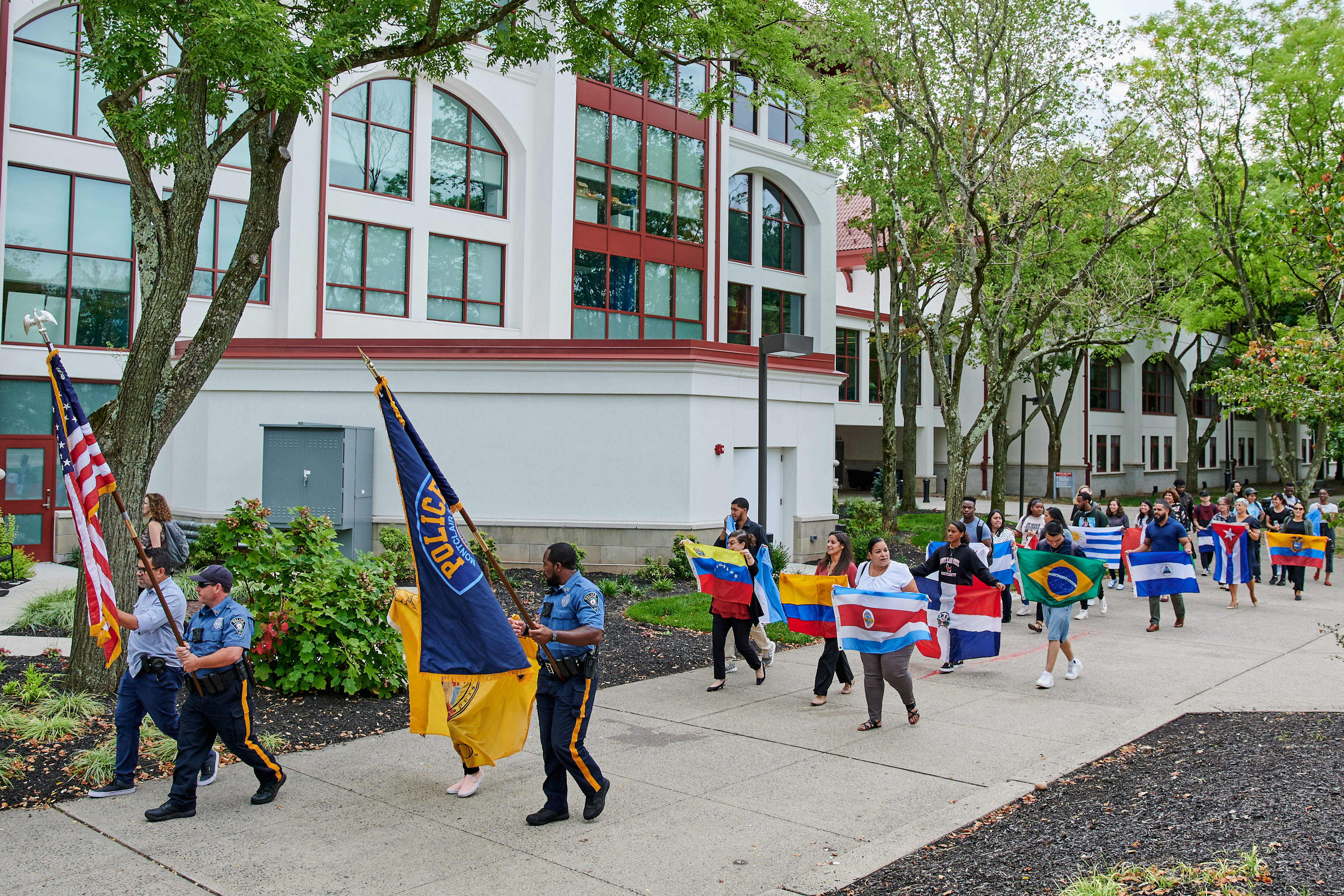Latin Pride Shines Bright, During Hispanic Heritage Month And Always ...
