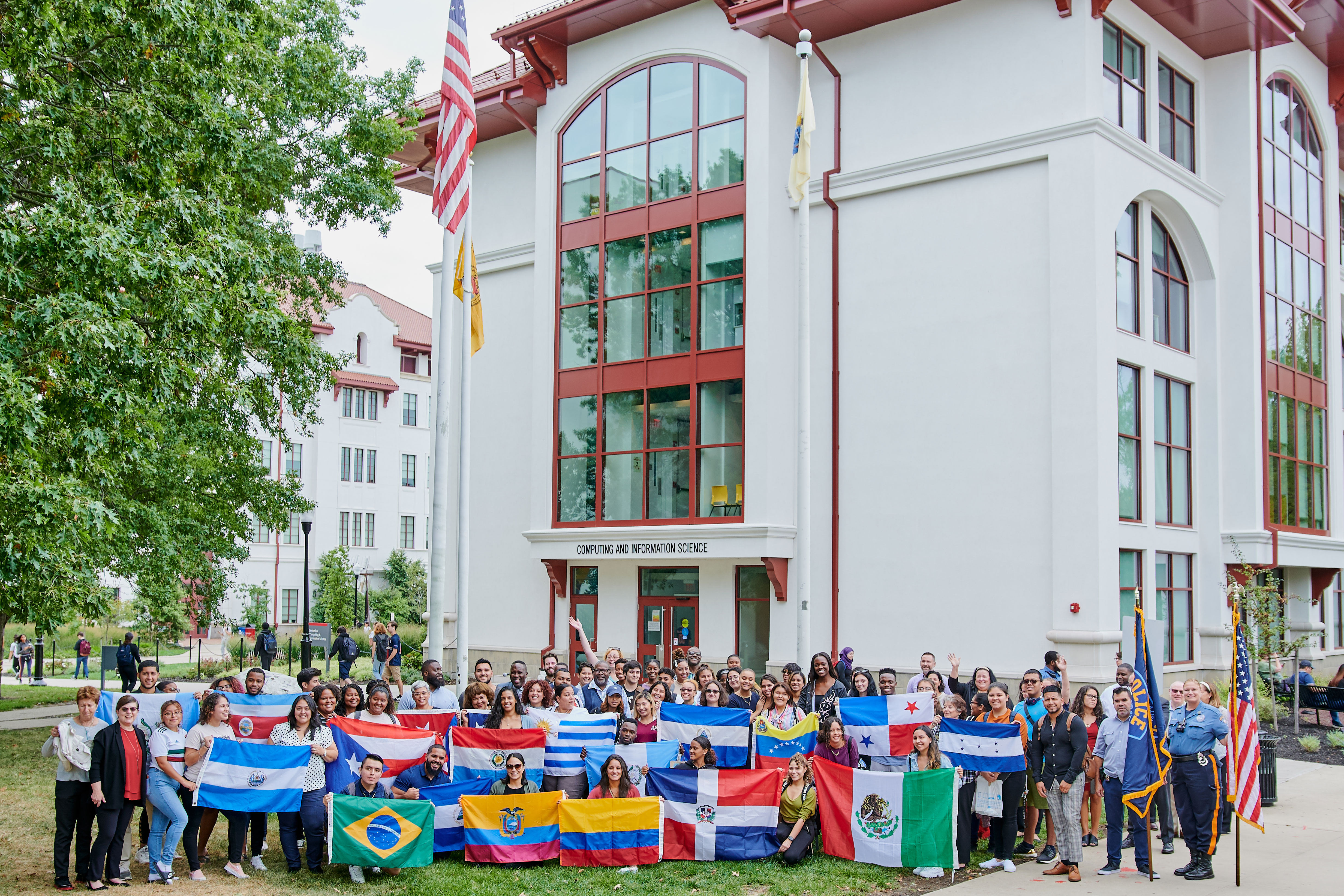 Latin Pride Shines Bright, During Hispanic Heritage Month And Always ...
