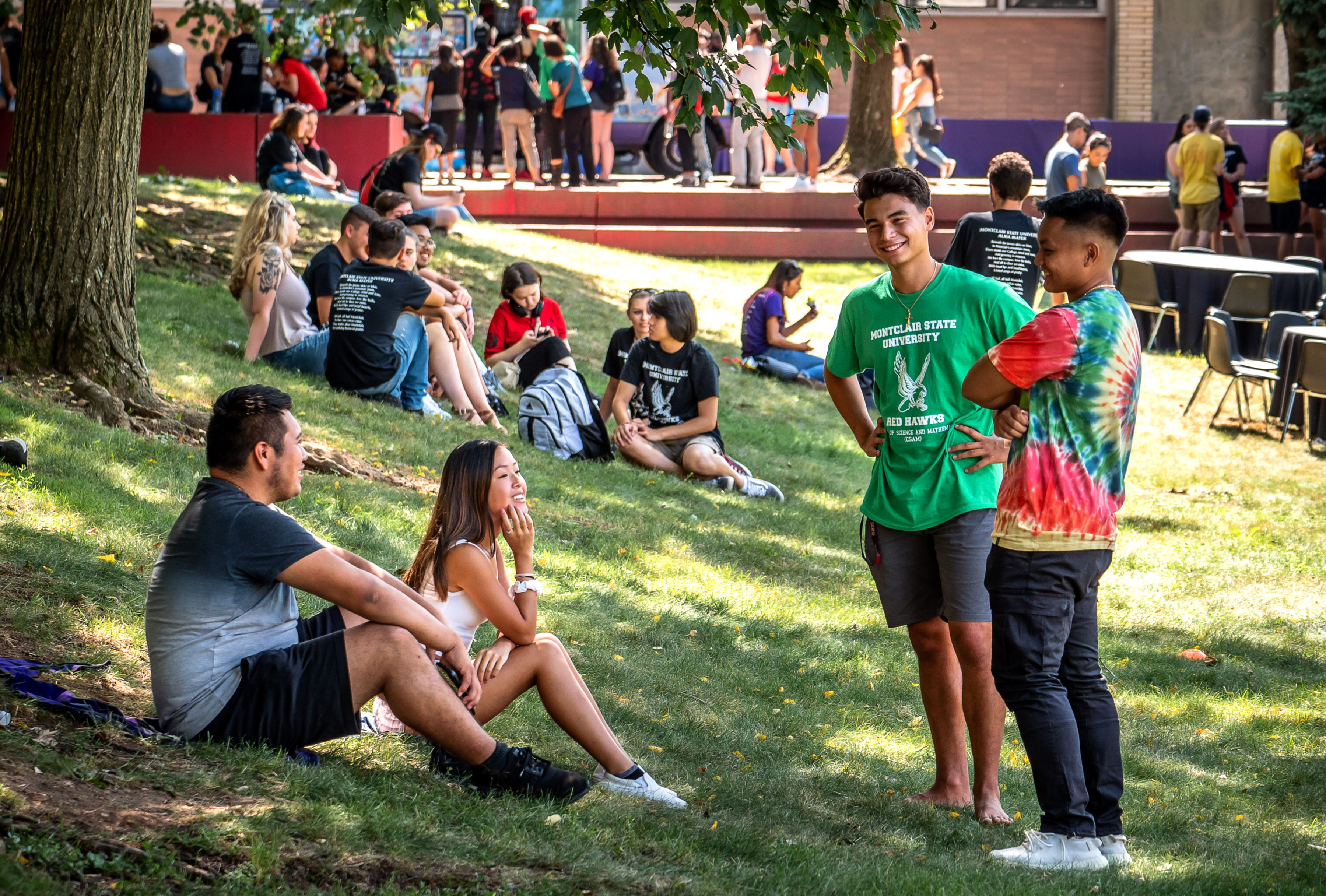 University Welcomes Newest Students And Launches Academic Year – Press ...