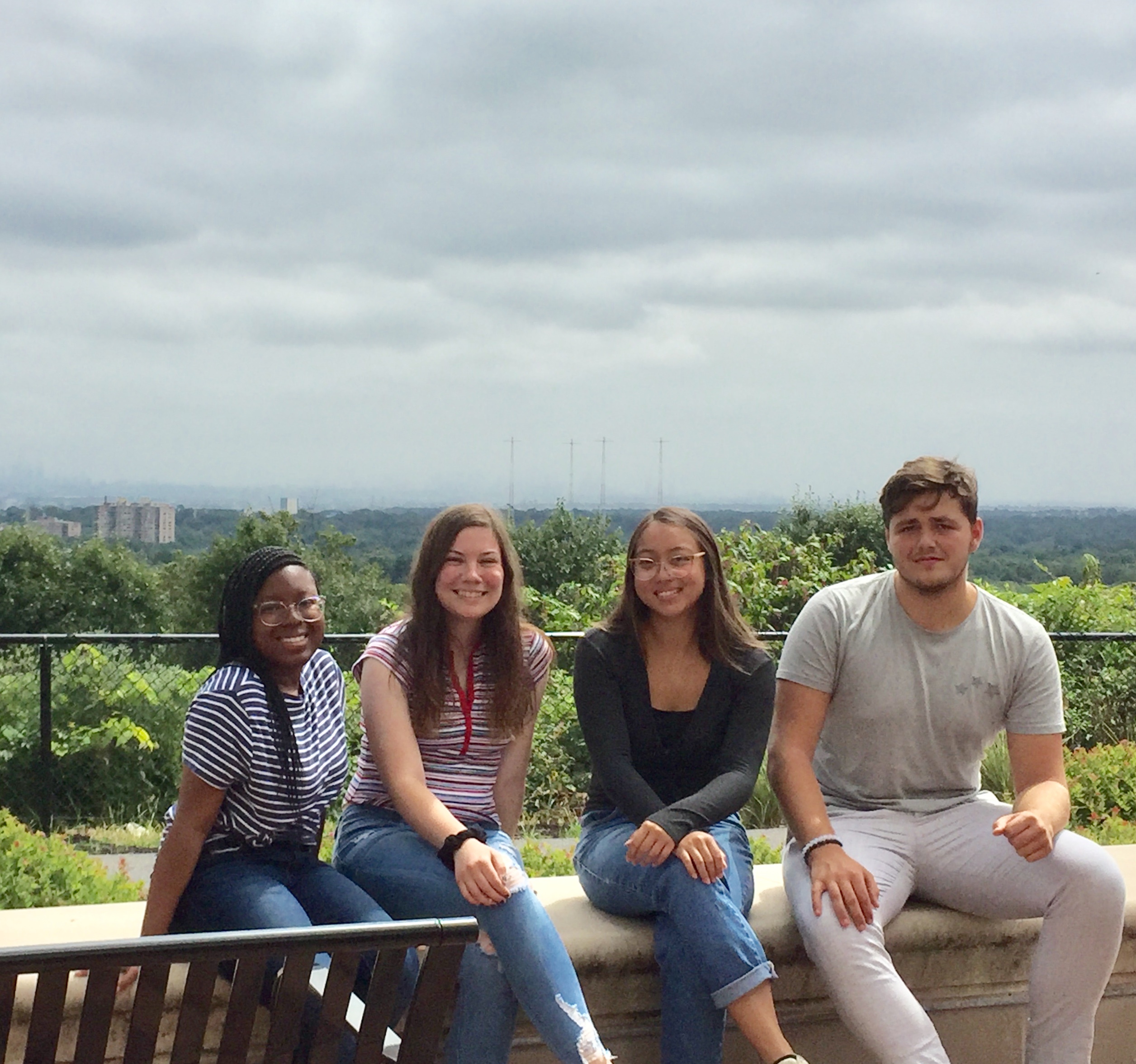 Students Study “Abroad At Home” With New Exchange Program – Press Room ...