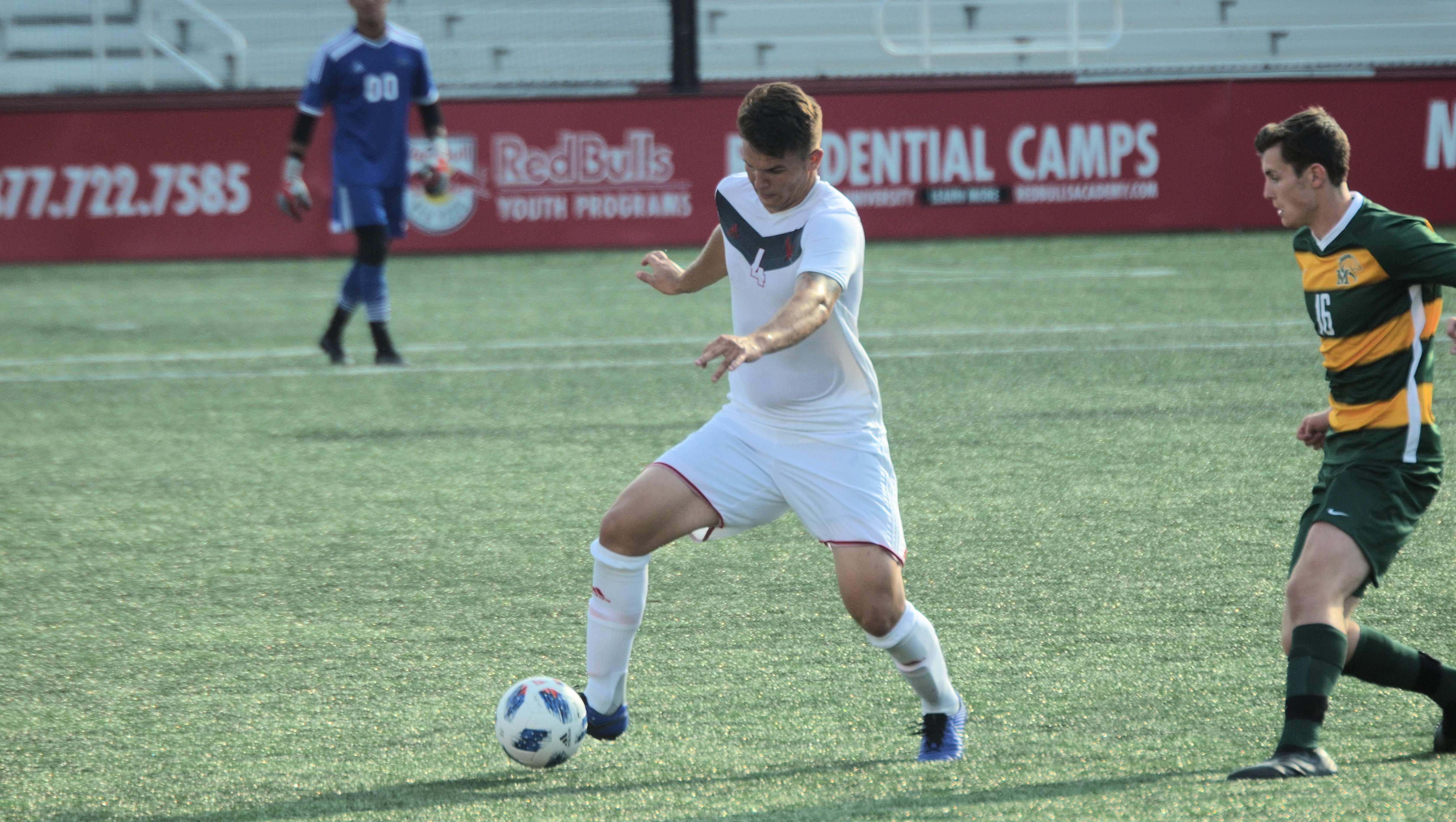 Athletics – Press Room - Montclair State University