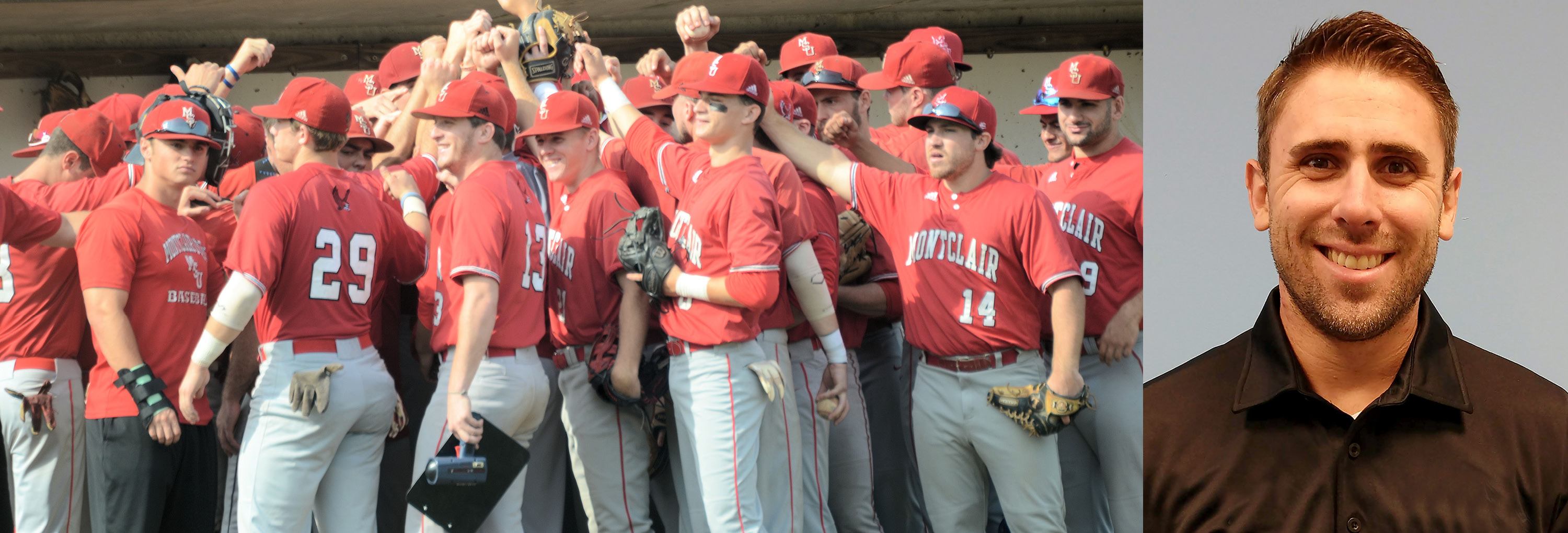 Montclair State University Names Dave Lorber Head Baseball Coach ...