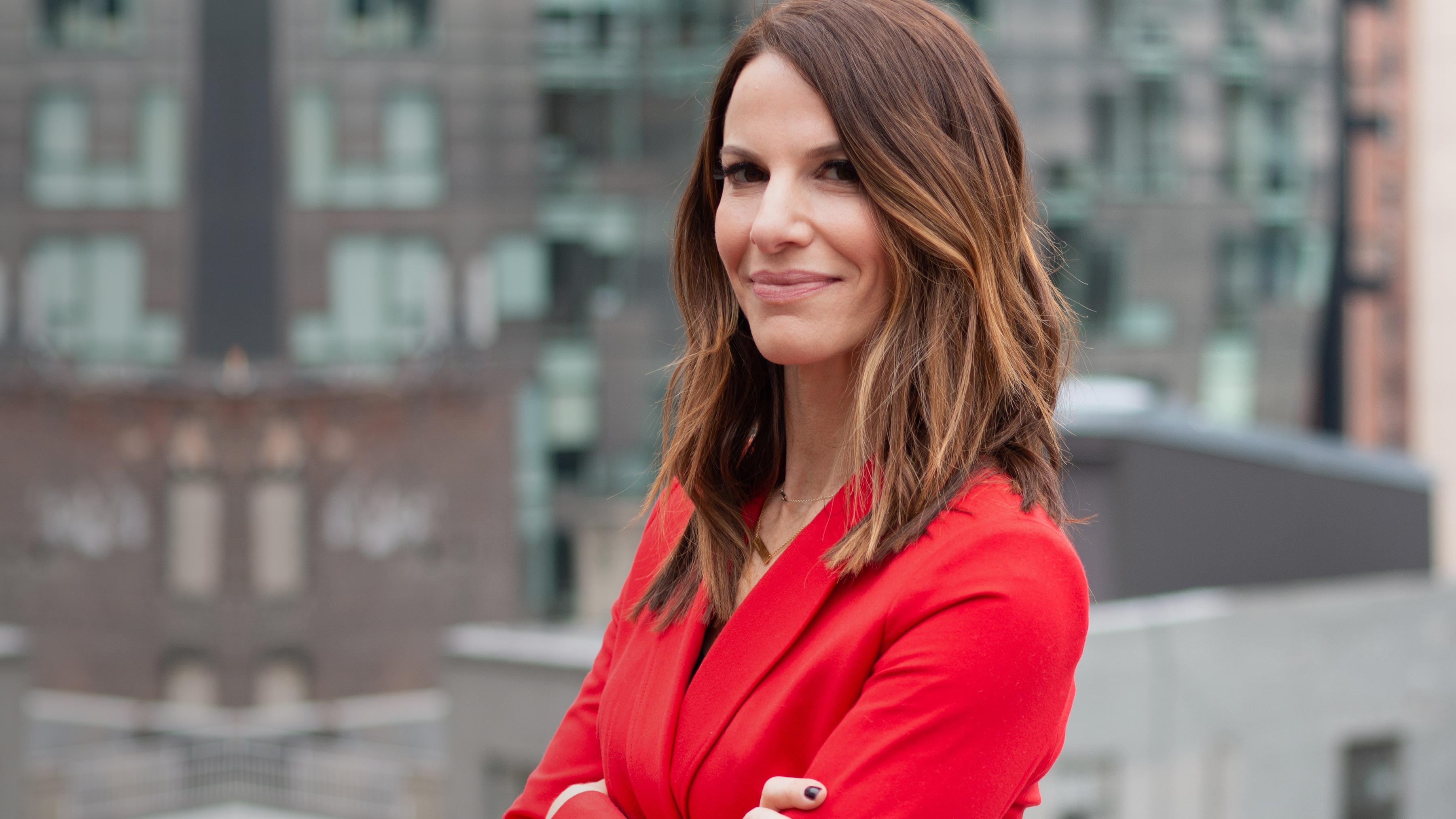 Leading Funder Of Women Named First-Ever Entrepreneur-in-Residence At ...