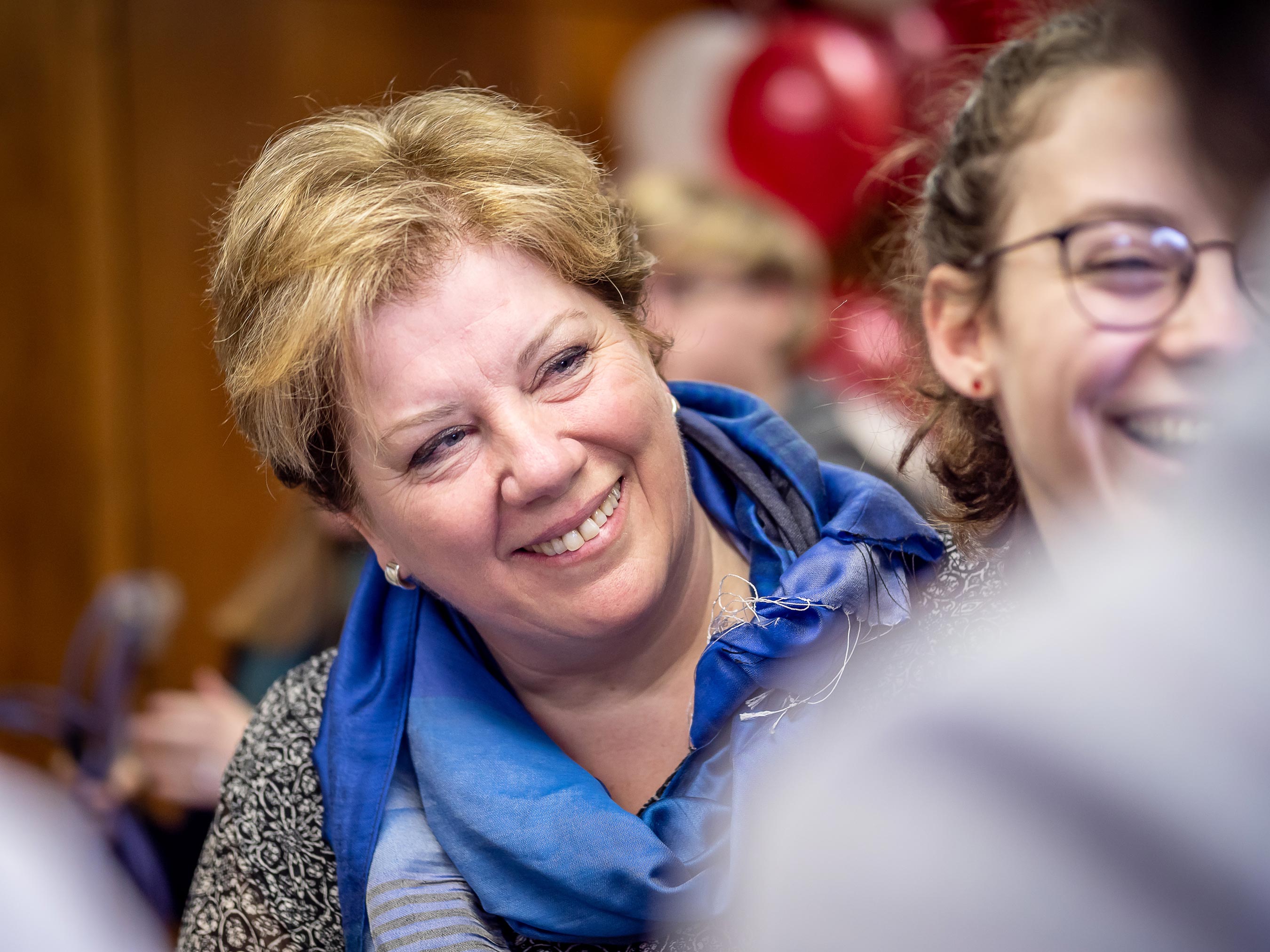 College For Five: Quints Commit! – Press Room - Montclair State University