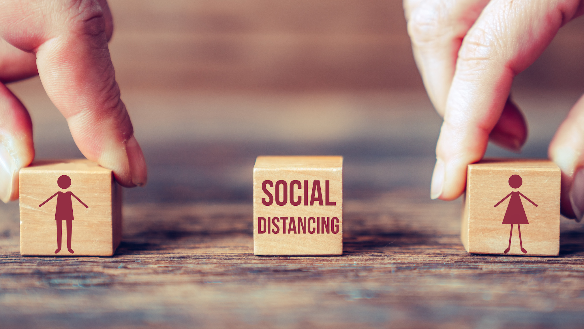 Social Distancing: Public Health Expert Explains Why It’s Crucial ...