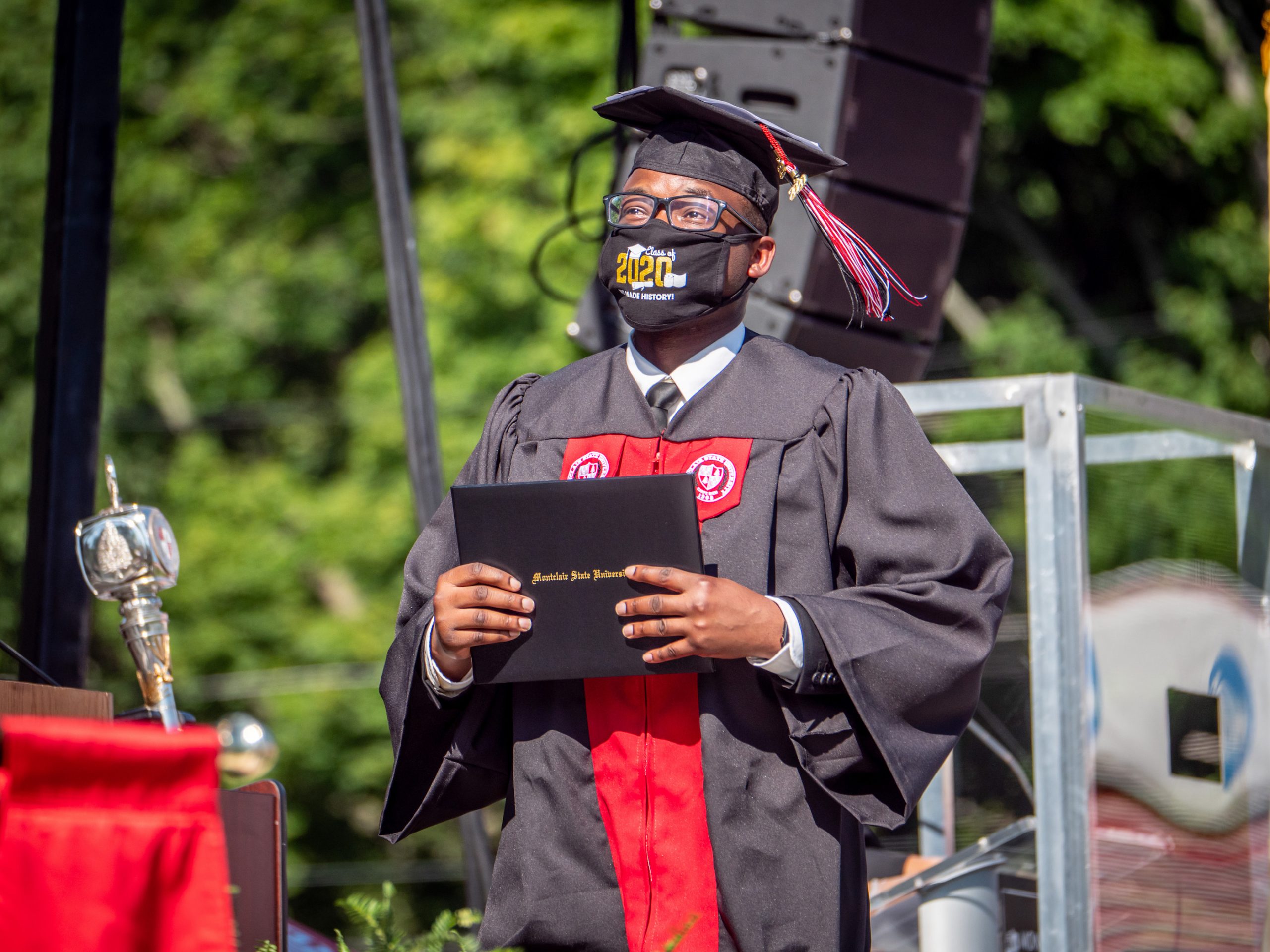 Carpe Futurum – Press Room - Montclair State University