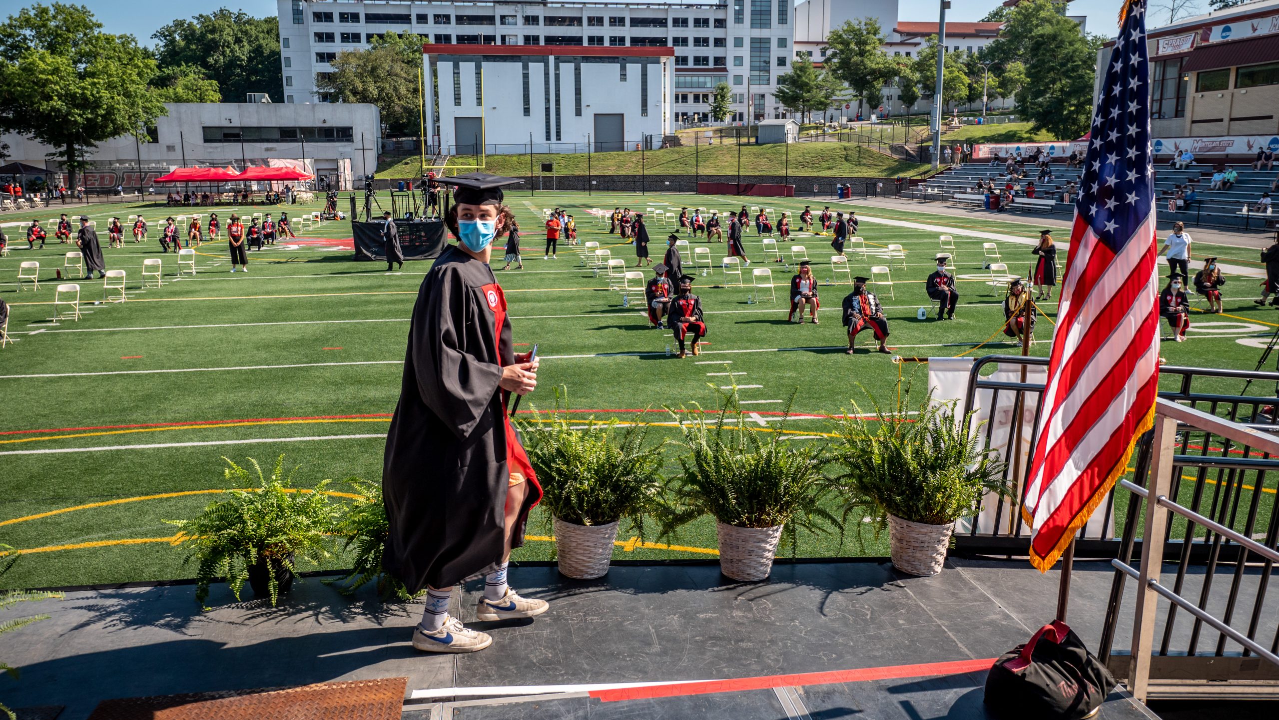 Carpe Futurum – Press Room - Montclair State University