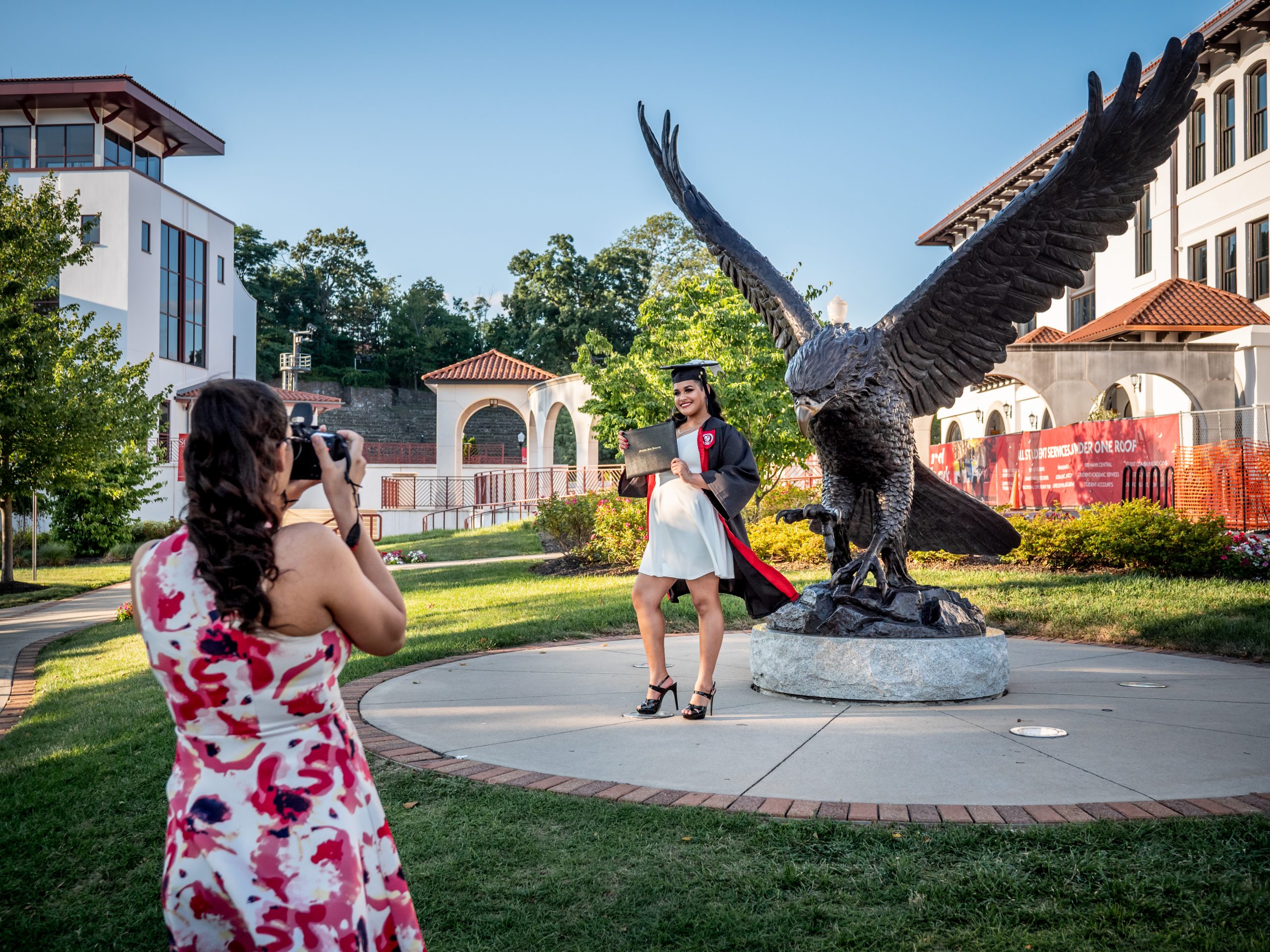 Carpe Futurum – Press Room - Montclair State University